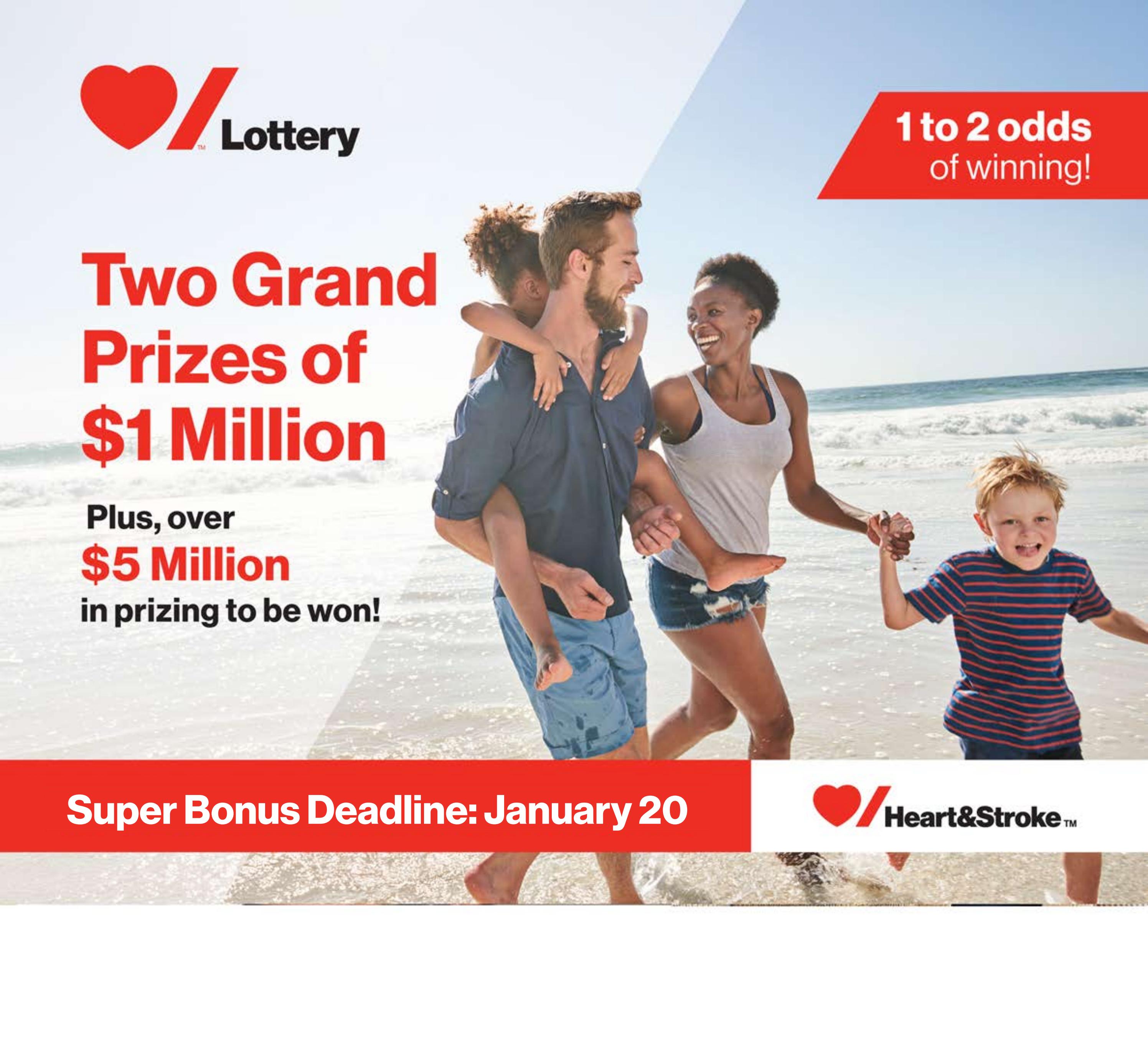 W23 - Super Bonus Brochure by heartandstroke - Issuu