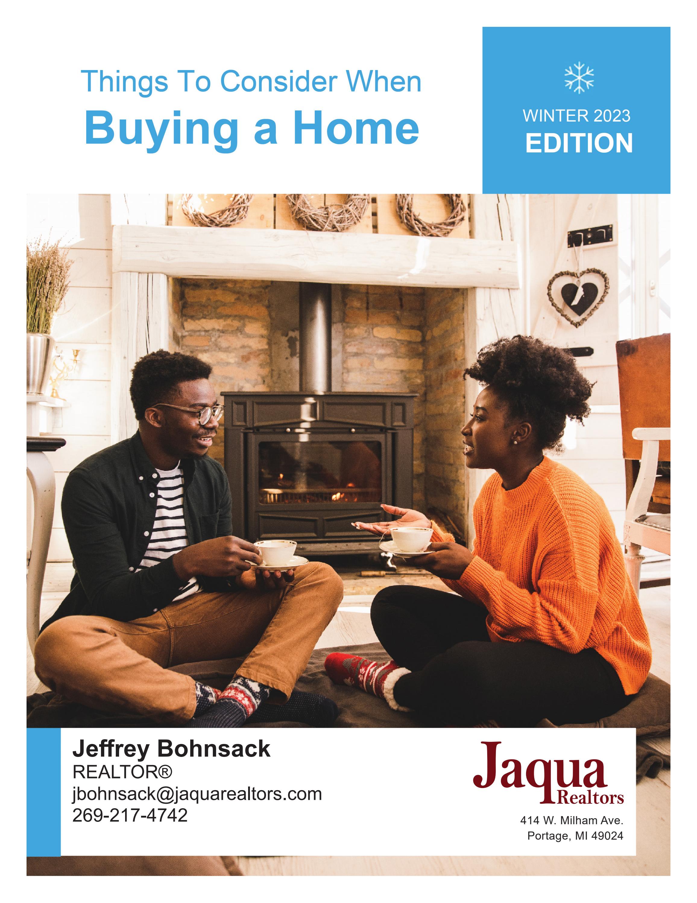 Things to Consider_BuyingWinter_2023_JBohnsack by Jaqua Realtors - Issuu