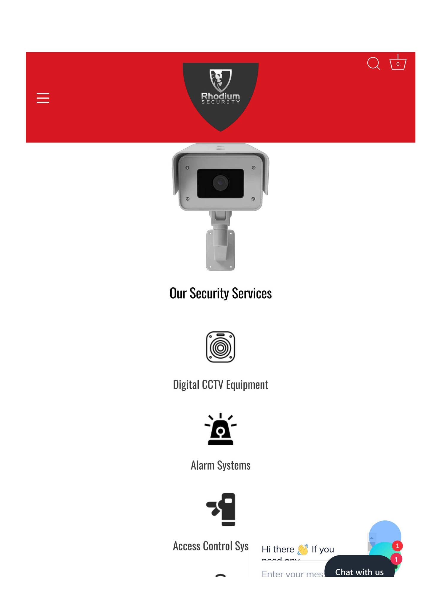 Security Systems Melbourne by Security CCTV Melbourne - Issuu