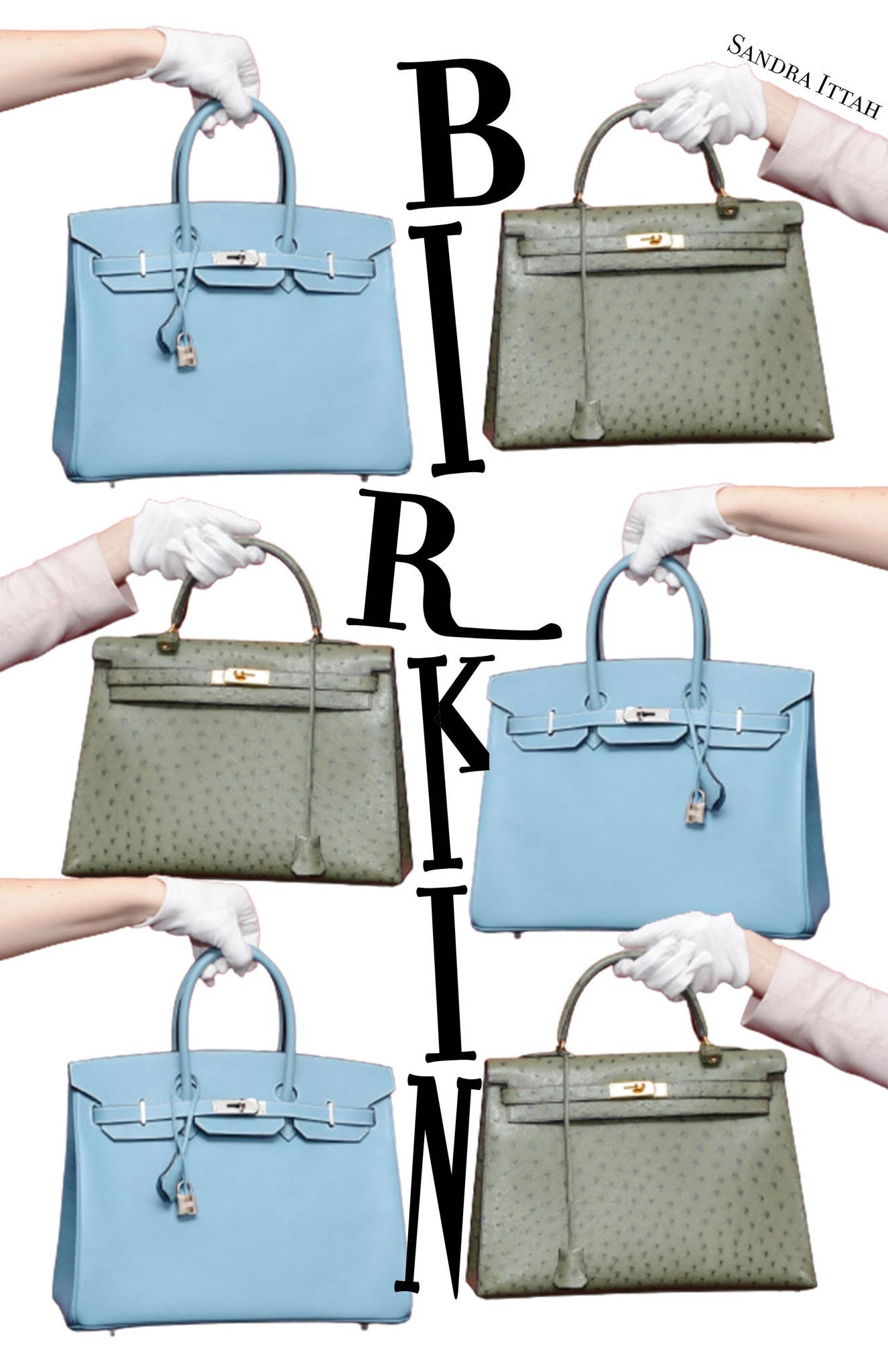 "Birkin" A Design Critique by Sandra Ittah by Sandra Ittah - Issuu
