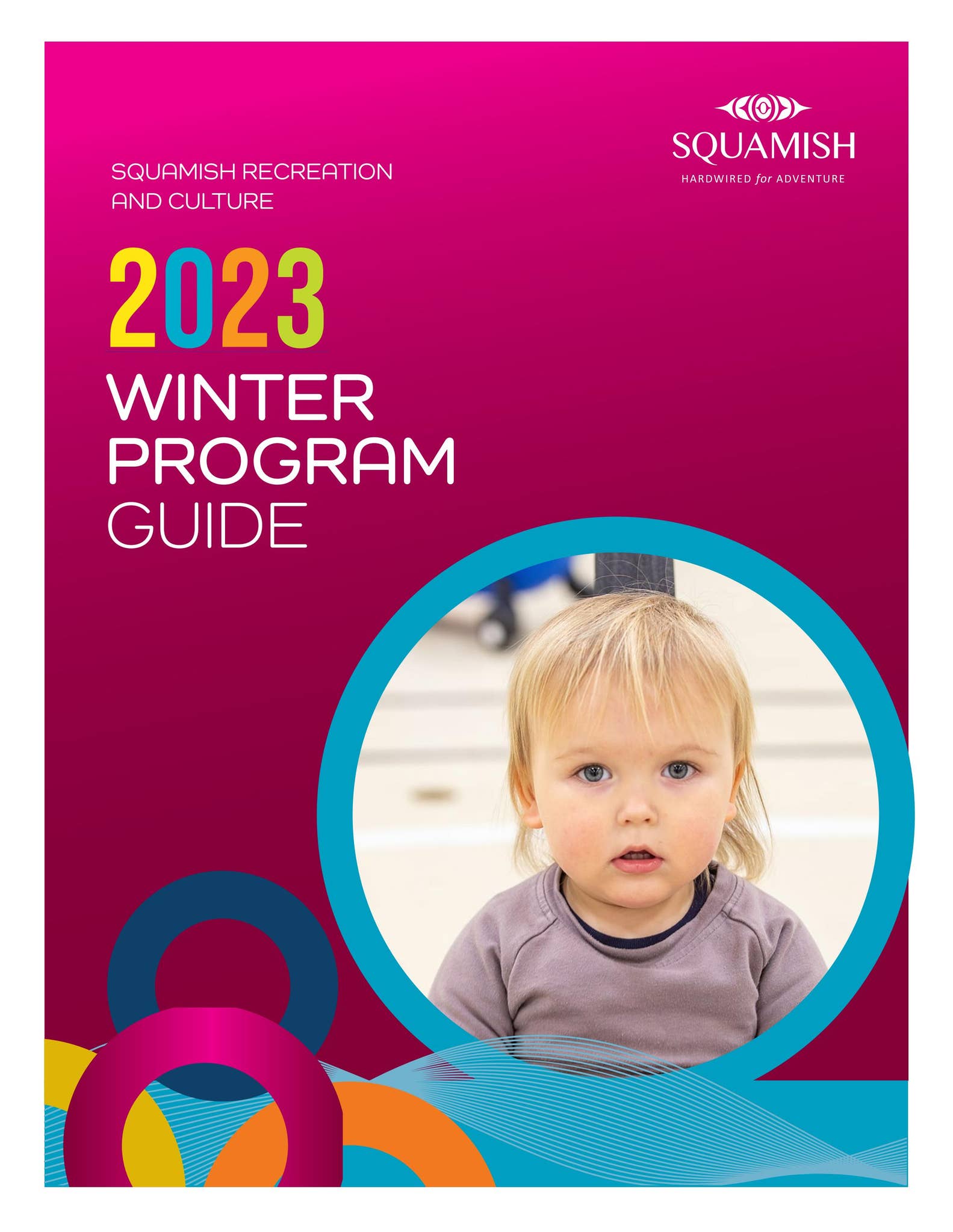 2023 Winter Program Guide by District of Squamish - Issuu