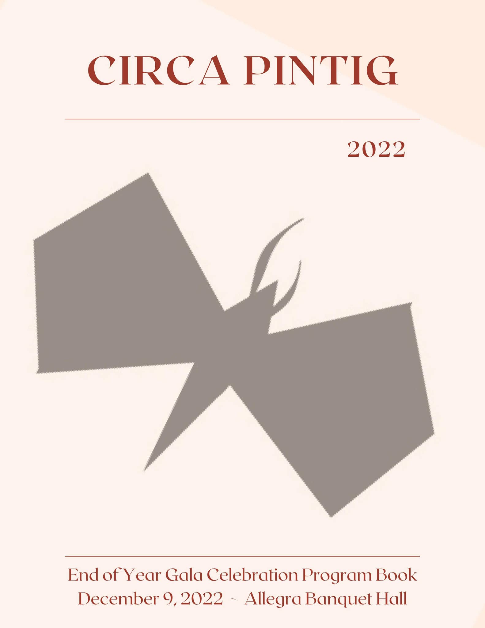 CIRCA Pintig Gala Program 2022 by Ginger Leopoldo - Issuu