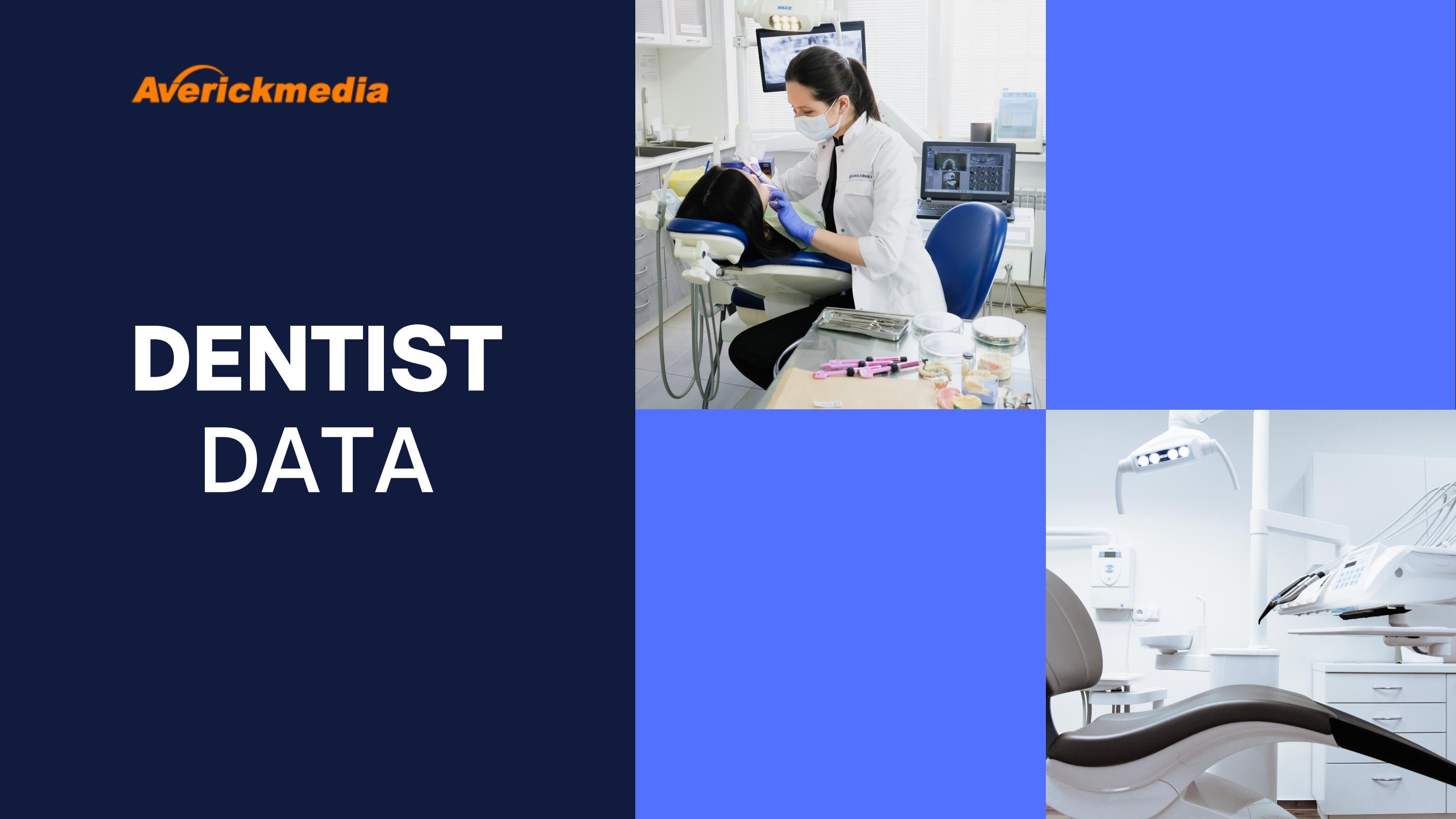 Dentist Email list by william6633 - Issuu