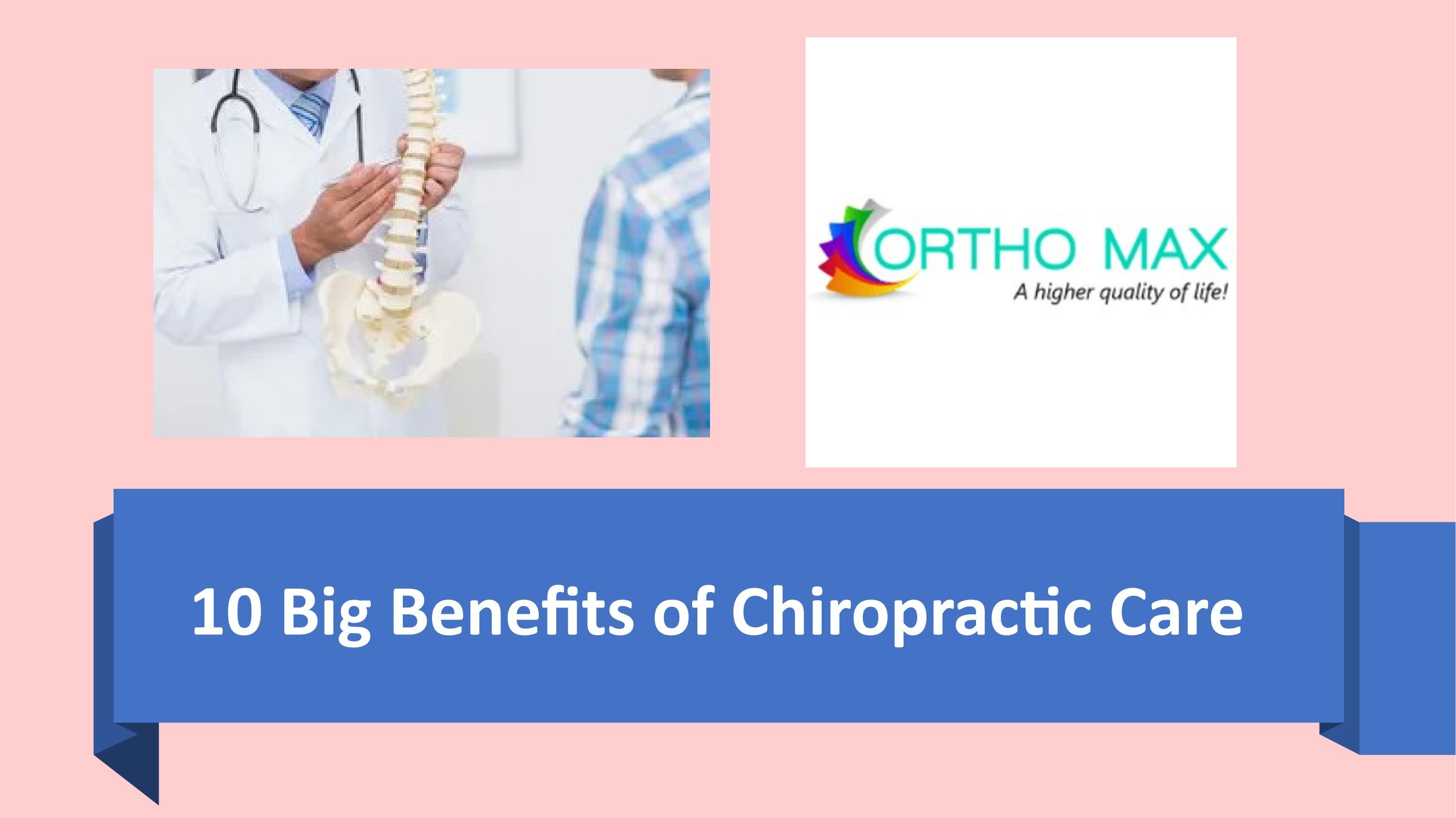 Chiropractic Clinic Hamilton by Ortho Max - Issuu