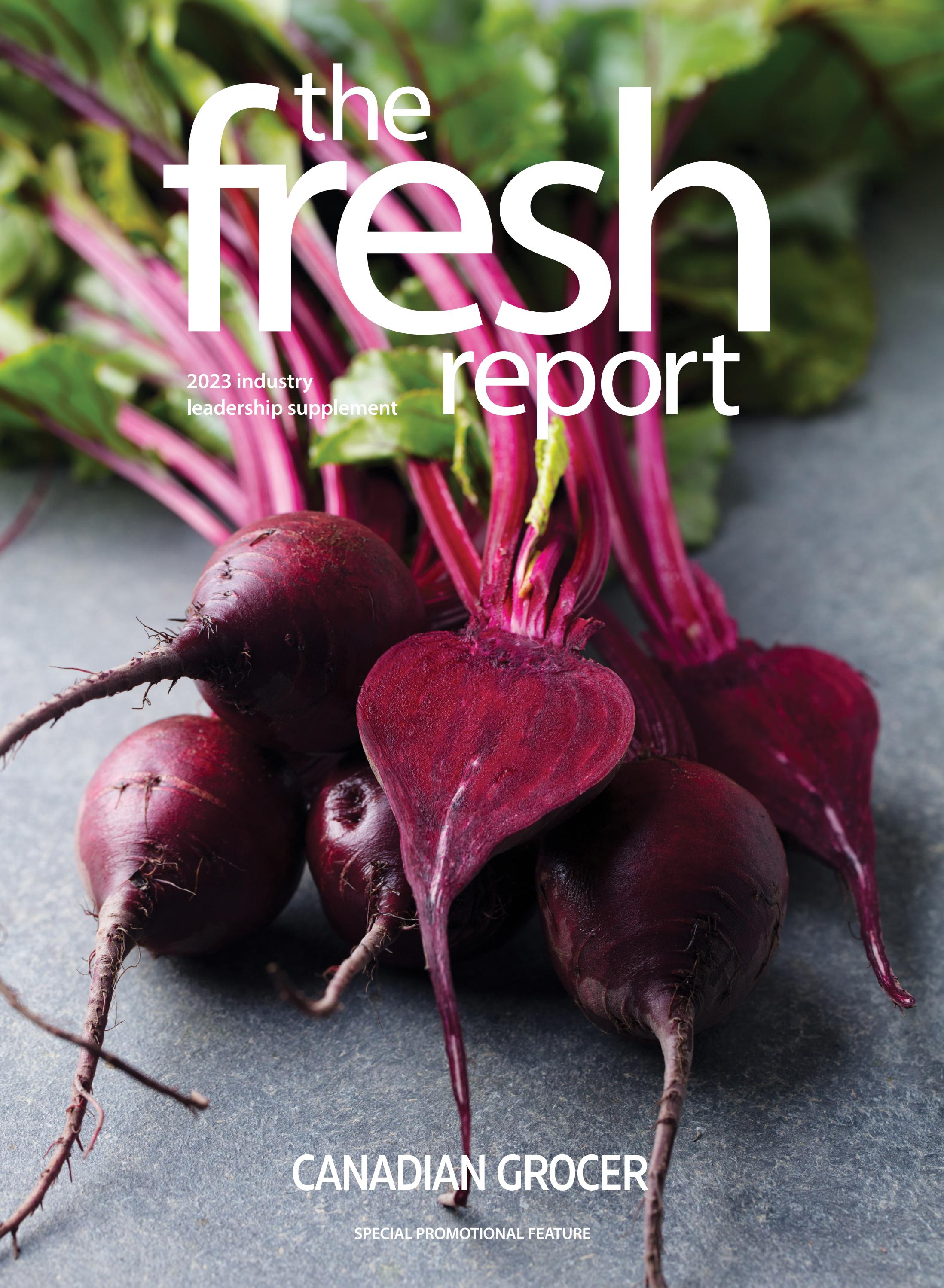 Fresh Report 2022 by ensembleiq - Issuu