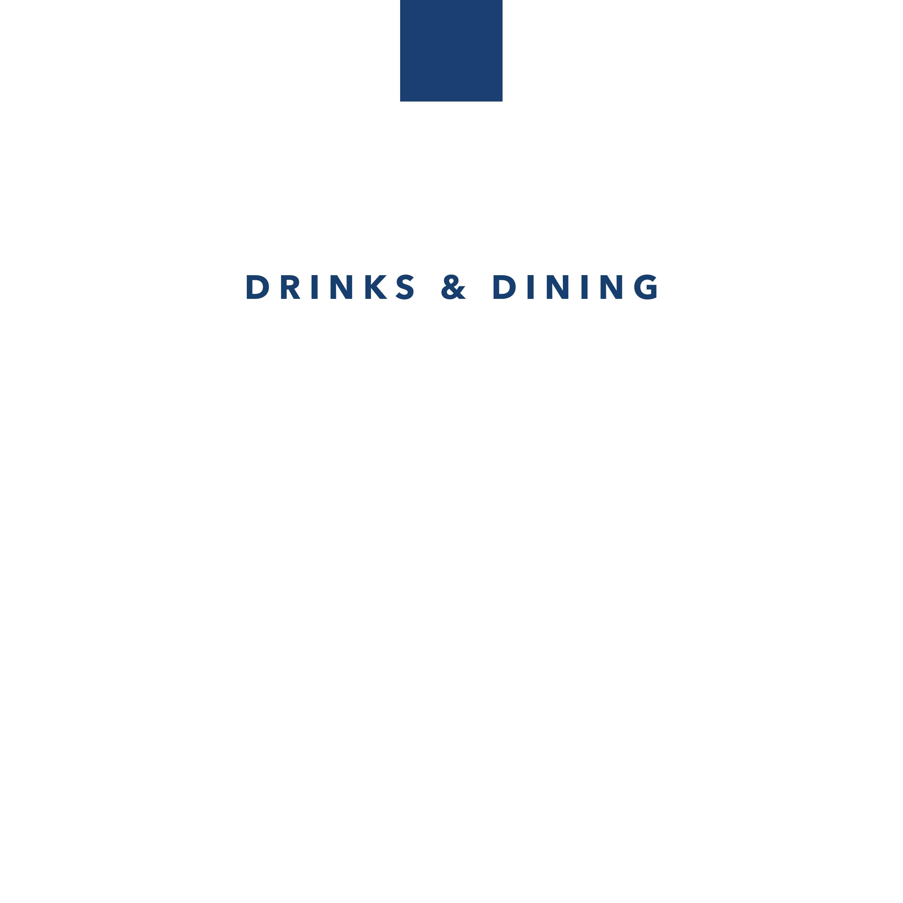 In-Room Dining Menu by ConradNashville - Issuu