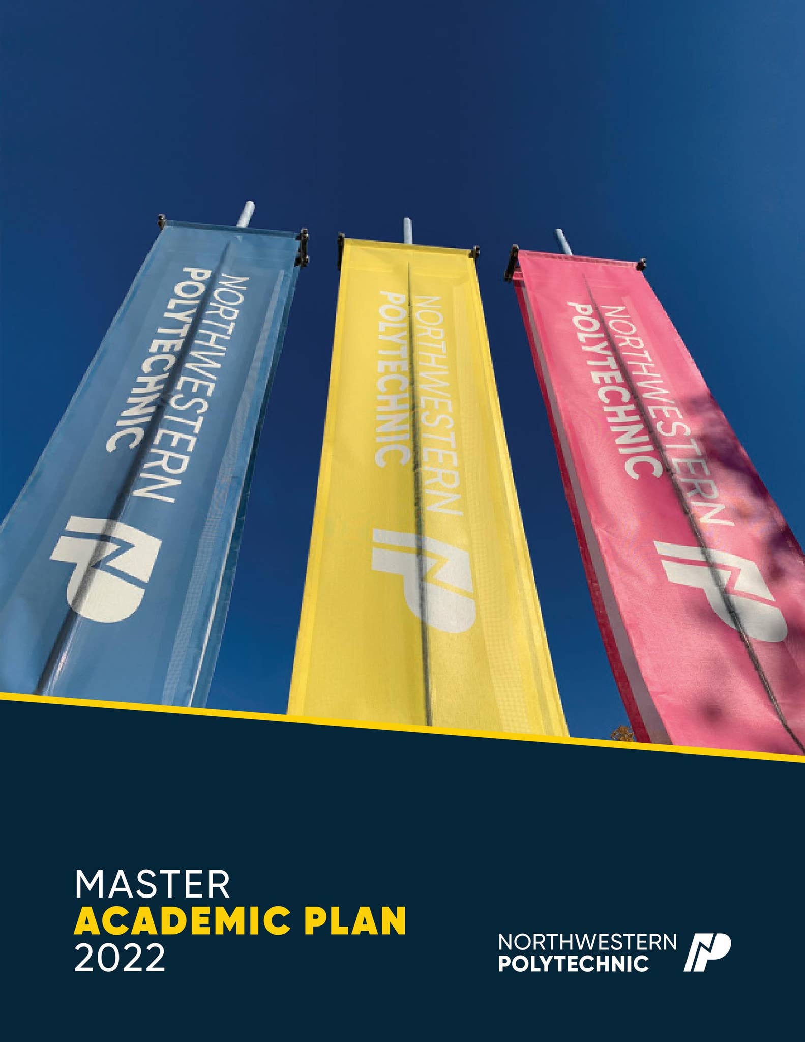 NWP Master Academic Plan by Northwestern Polytechnic - Issuu