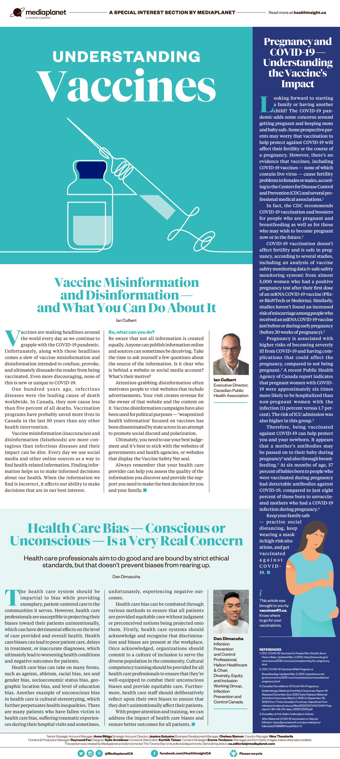 Understanding Vaccines by Karthik - Issuu
