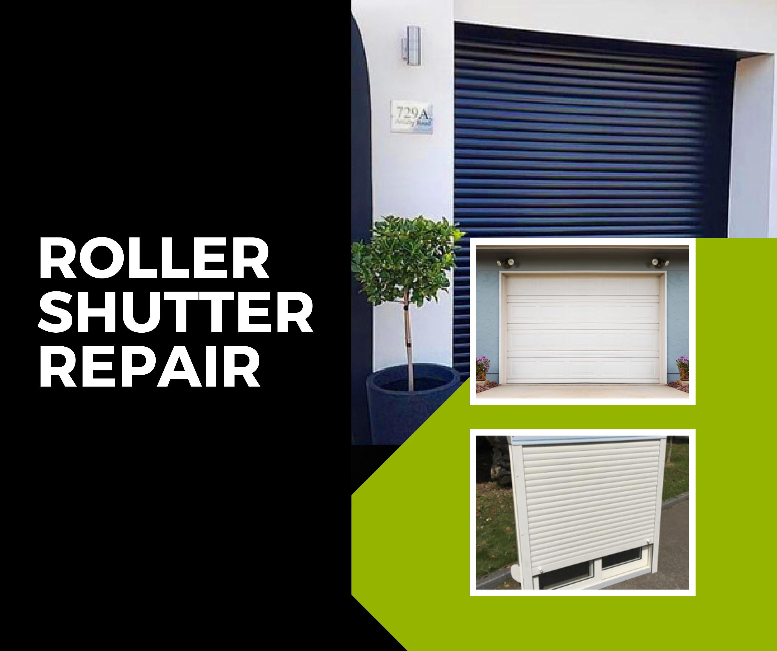 Shutter Repair Service in London by Shutter Repair Service - Issuu