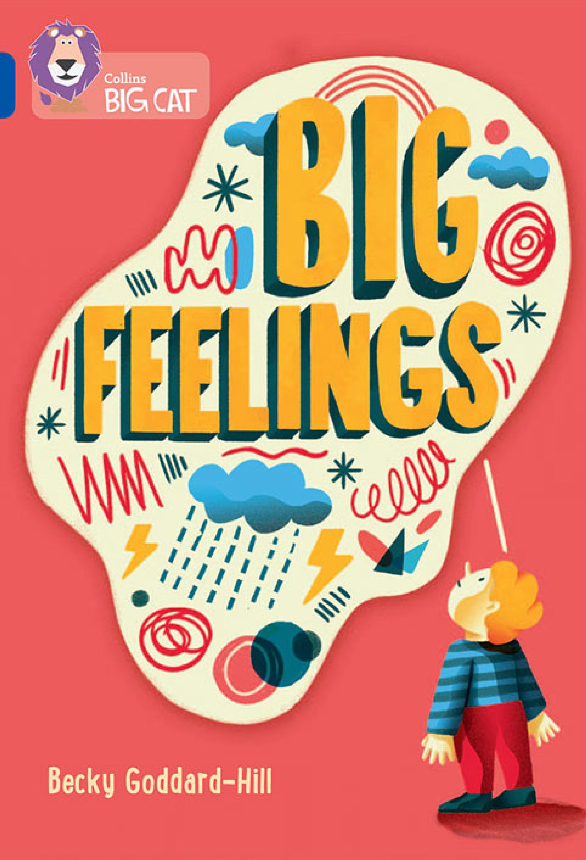 Collins Big Cat - Big Feelings by Collins - Issuu