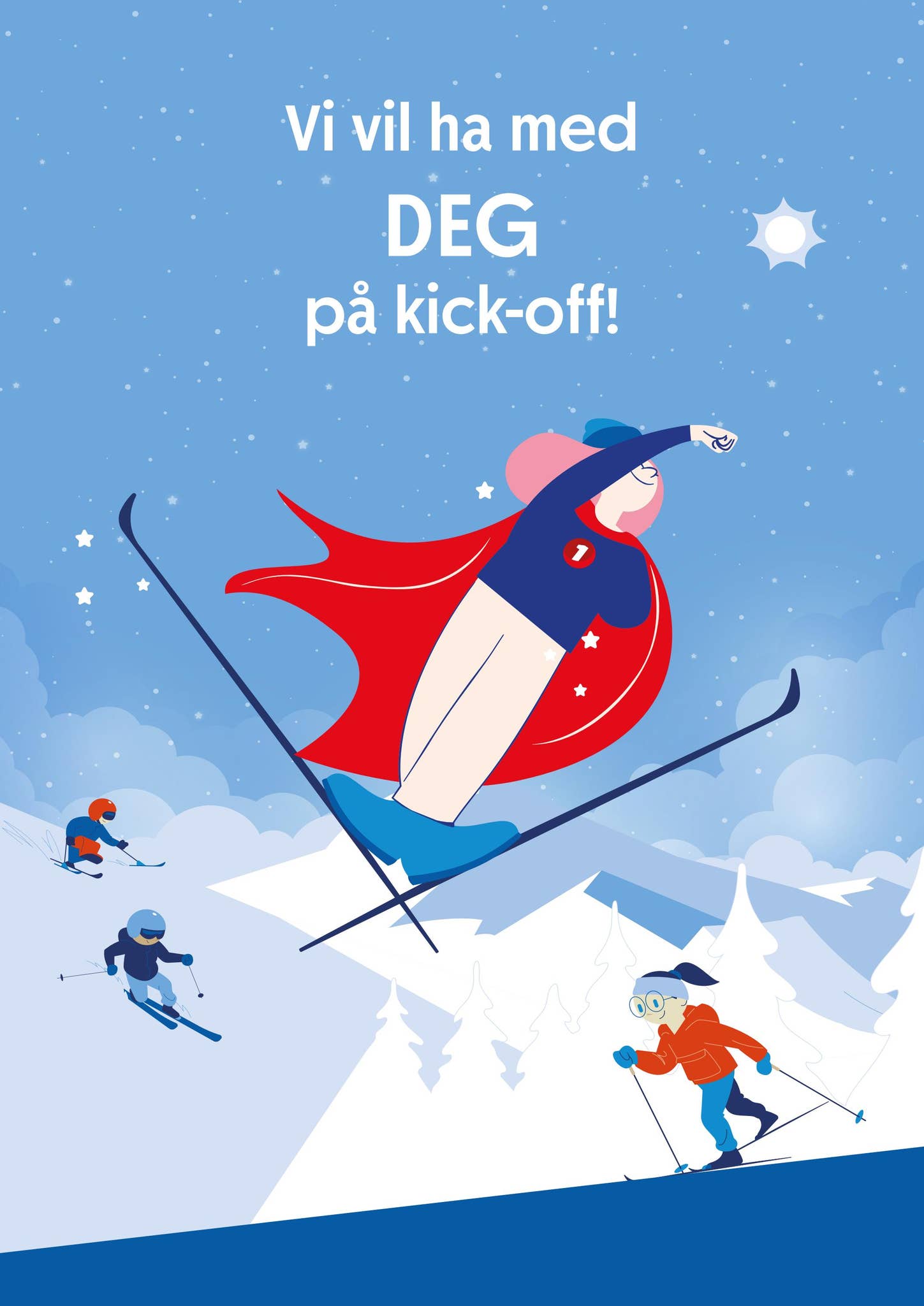 Kick-off 2023 by EiendomsMegler 1 Innlandet Nybygg - Issuu