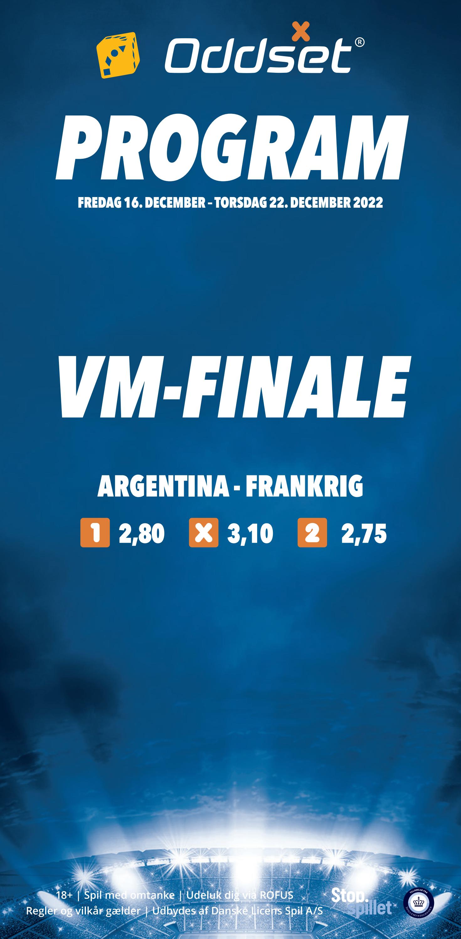 Programblad 856 by Danske Spil - Issuu