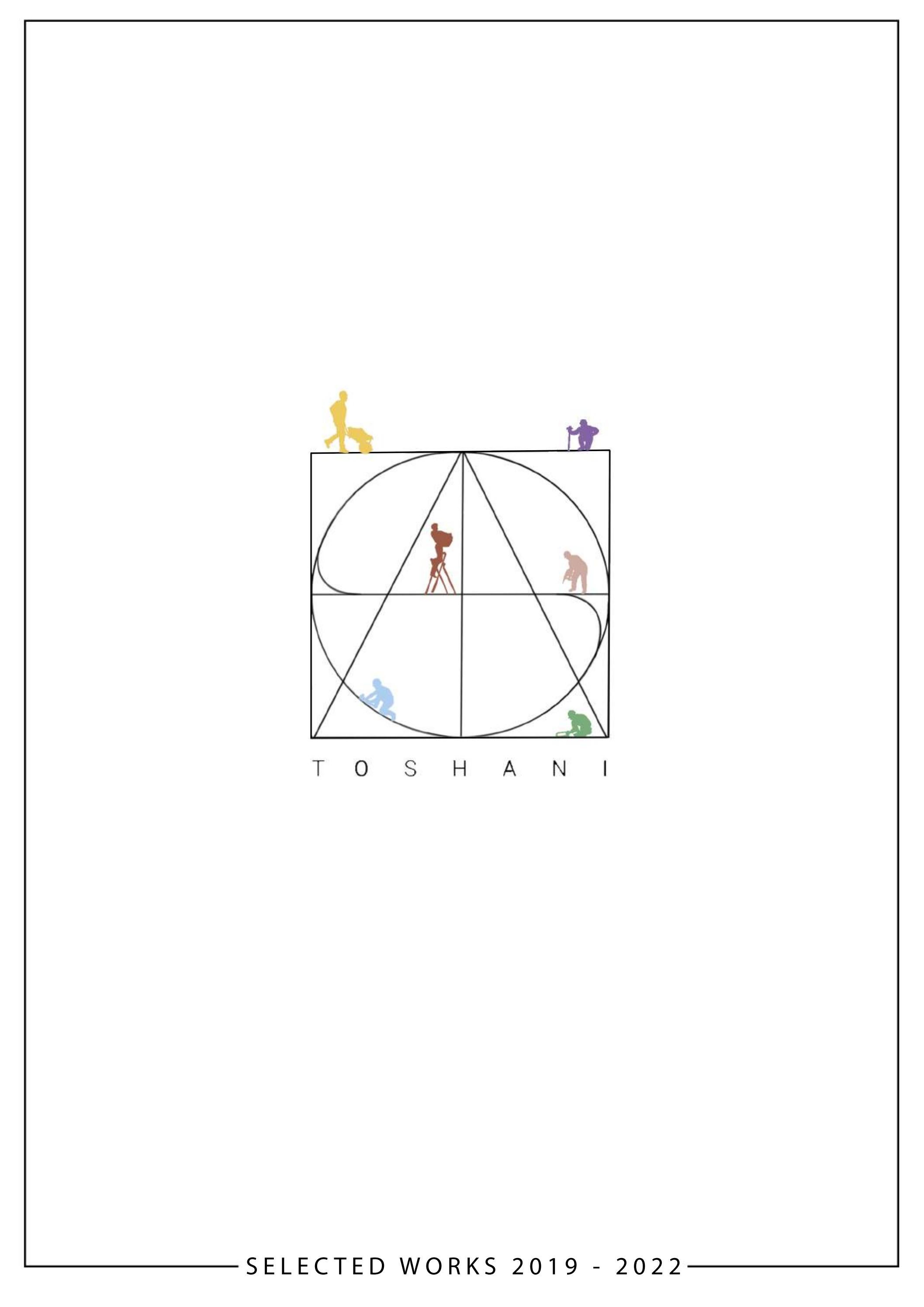 Toshani Srivastava - Internship portfolio by toshanisrivastava - Issuu