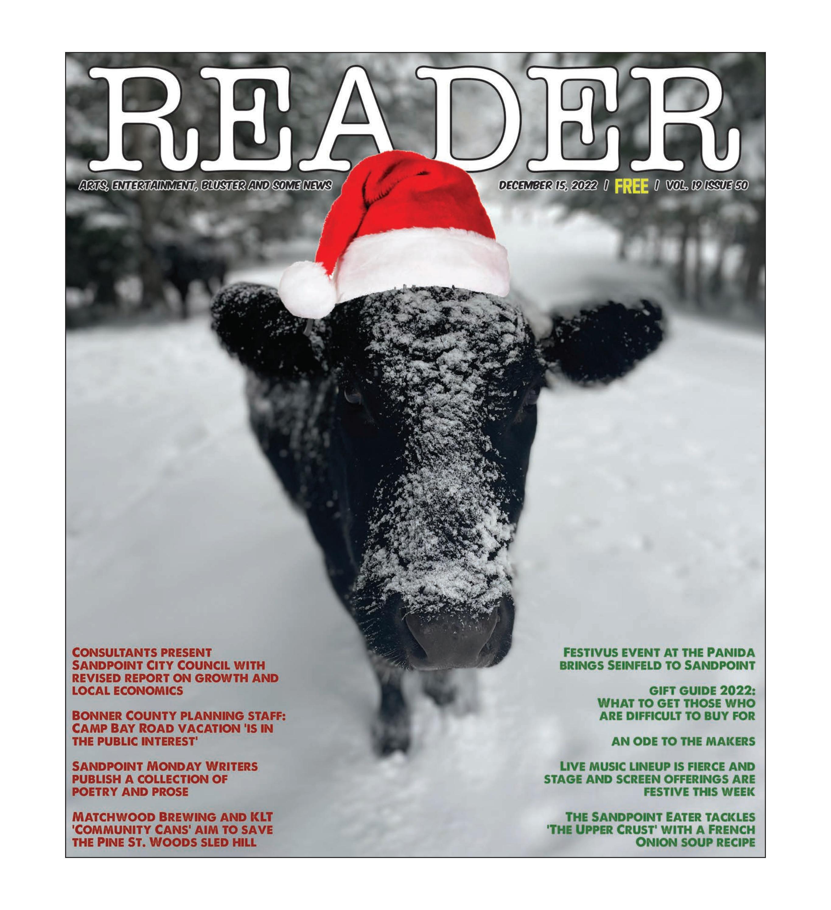 Reader_Dec15_2022 by Keokee :: media + marketing - Issuu
