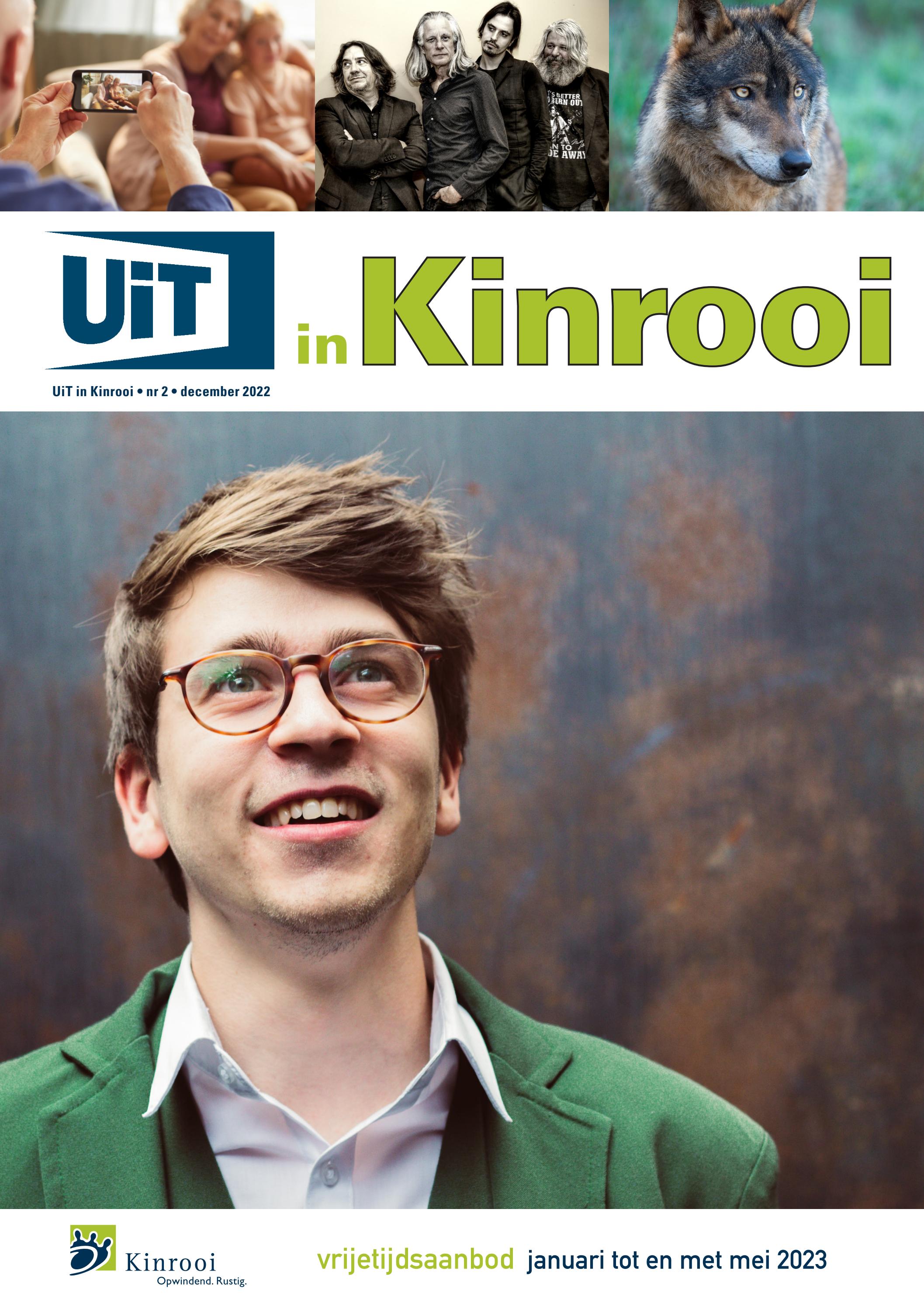 UiT in Kinrooi #02 (december 2022) by Gemeente KINROOI - Issuu
