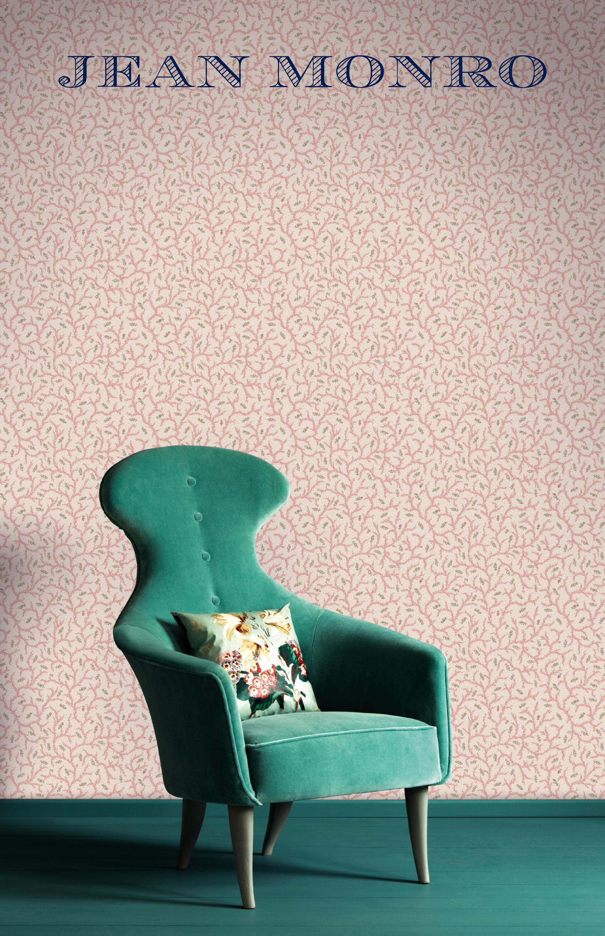 Jean Monro Postcard by Fabricut, Inc. - Issuu