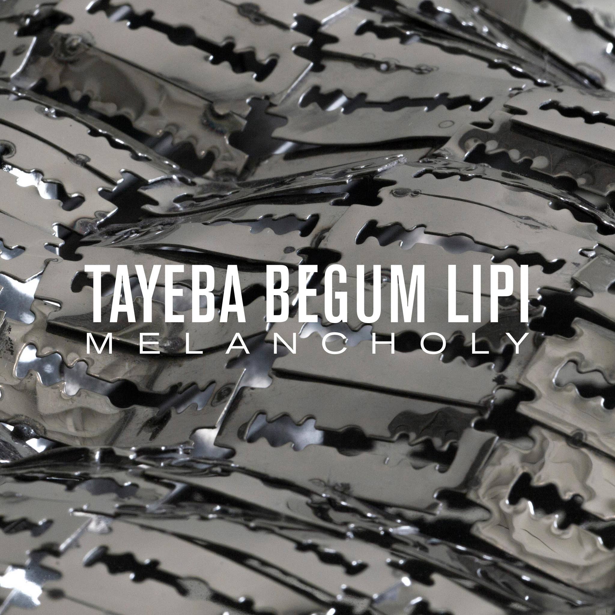 Tayeba Begum Lipi | Melancholy by Sundaram Tagore Gallery - Issuu
