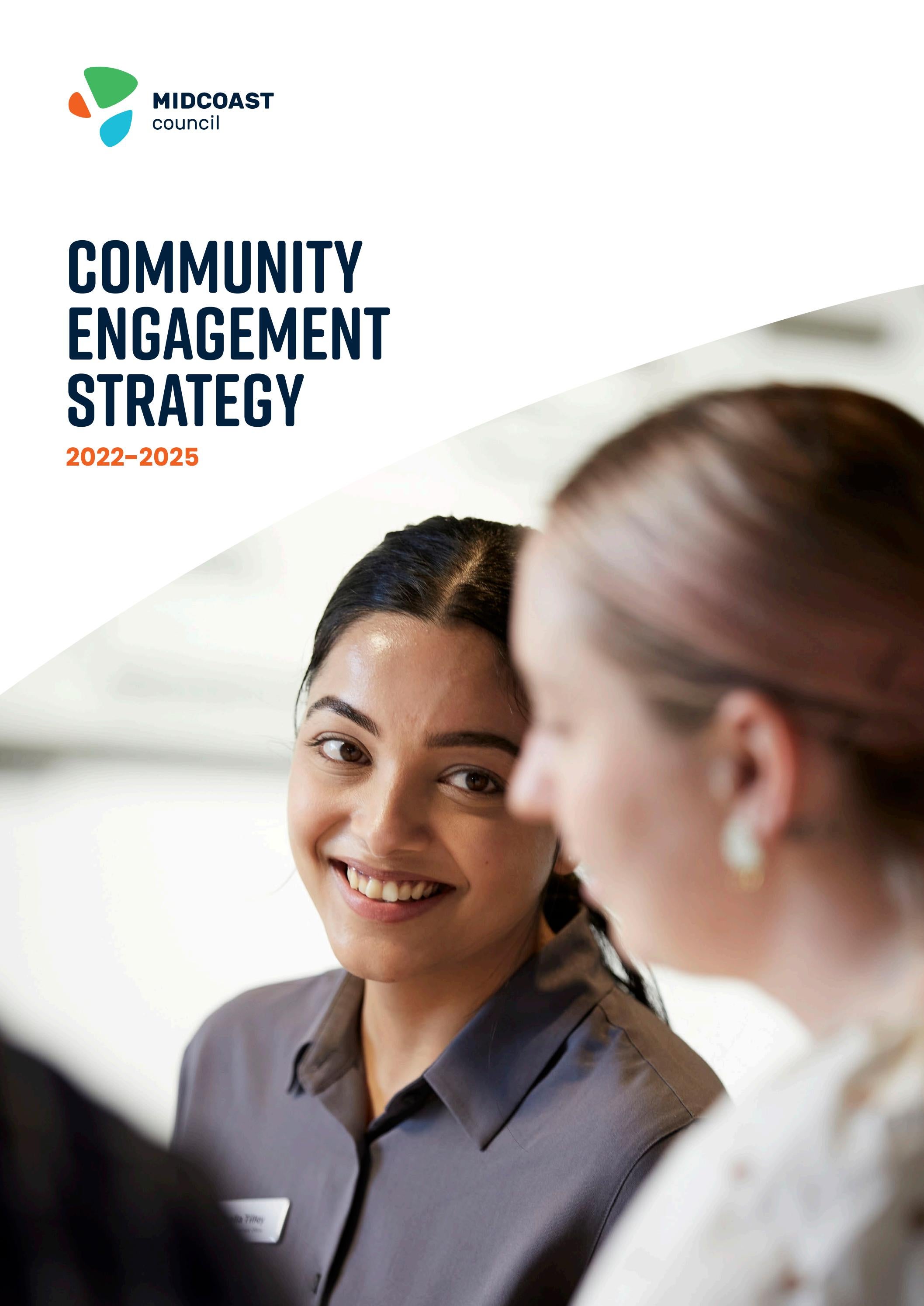 Community Engagement Strategy by MidCoastCouncil - Issuu