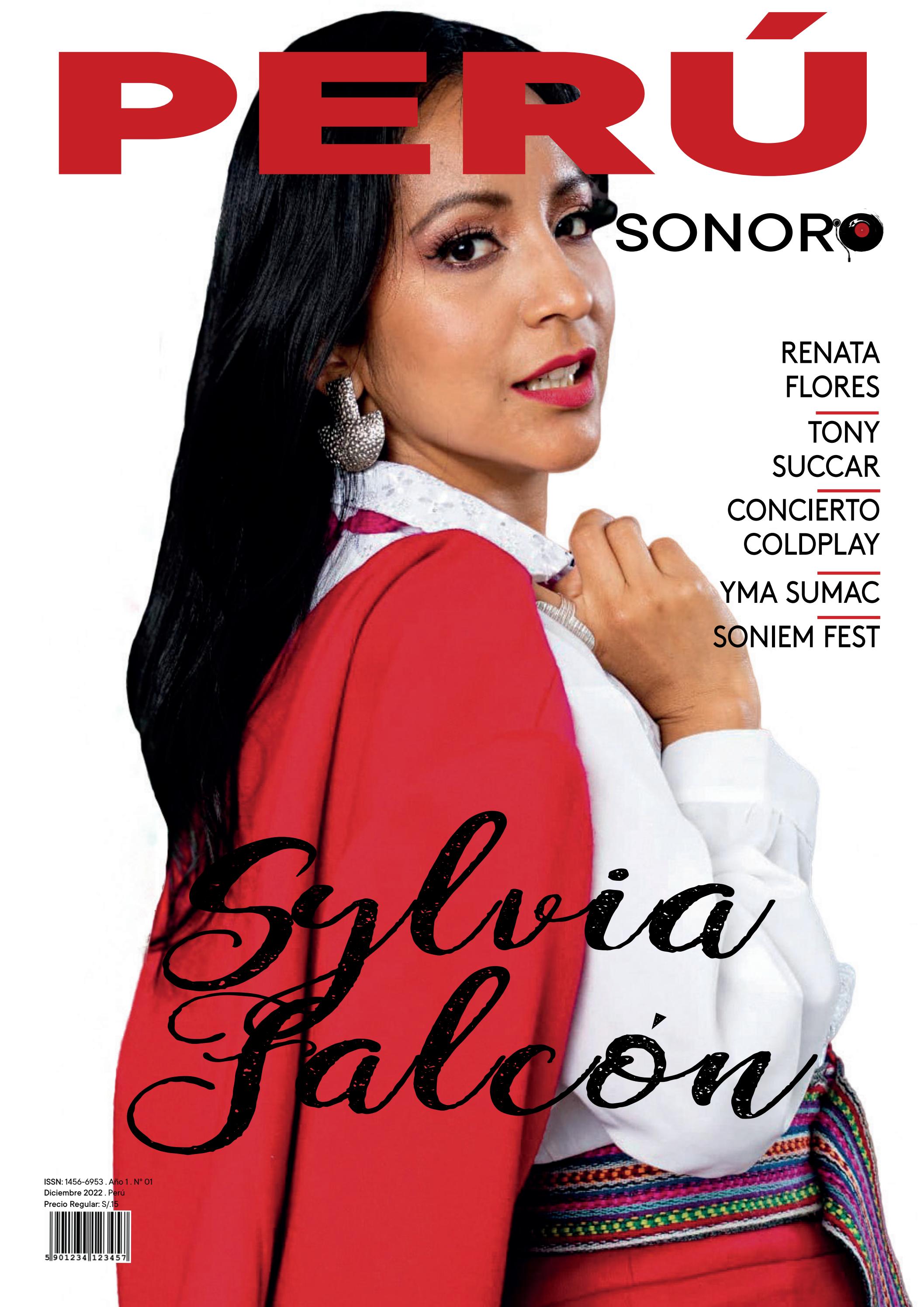 Revista Oficial PERÚ Sonoro | Edición 2022 by Silvana López - Issuu