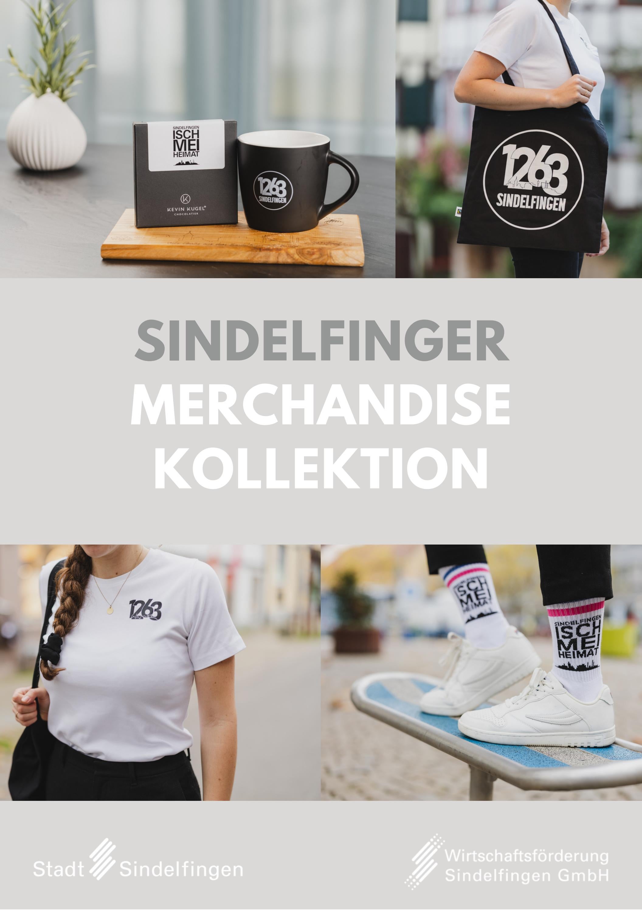 Katalog Sindelfinger Merchandise Kollektion by ...
