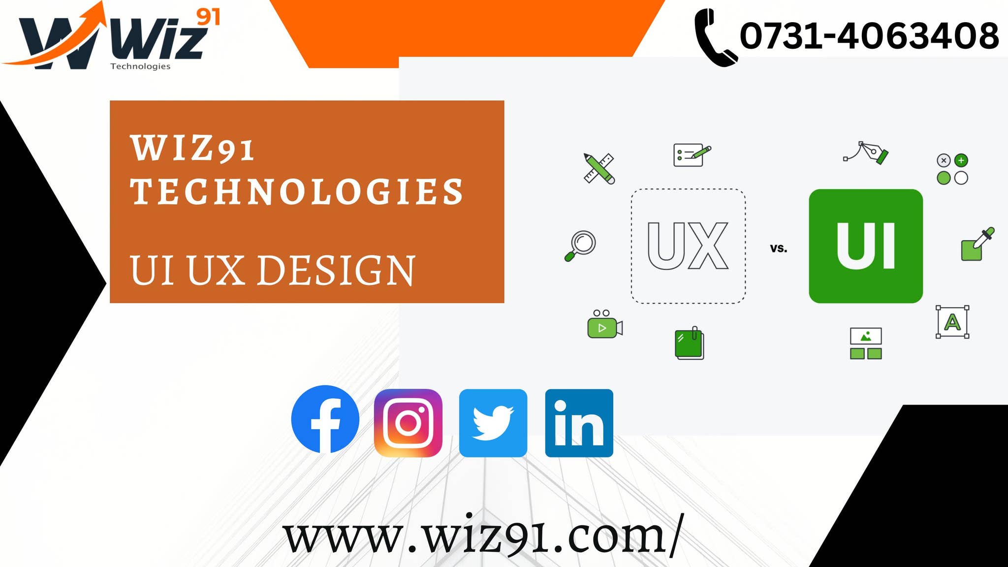 Find Best Seo Company in Alirajpur - Wiz91 Technologies by wiz91technologies - Issuu