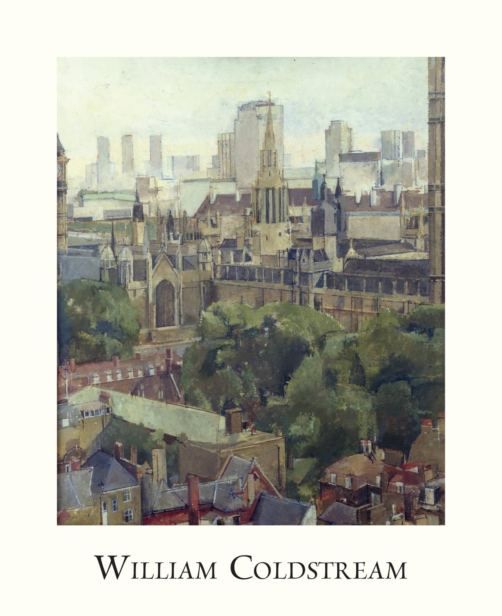 William Coldstream: a Loan Exhibition by Browse & Darby Ltd - Issuu