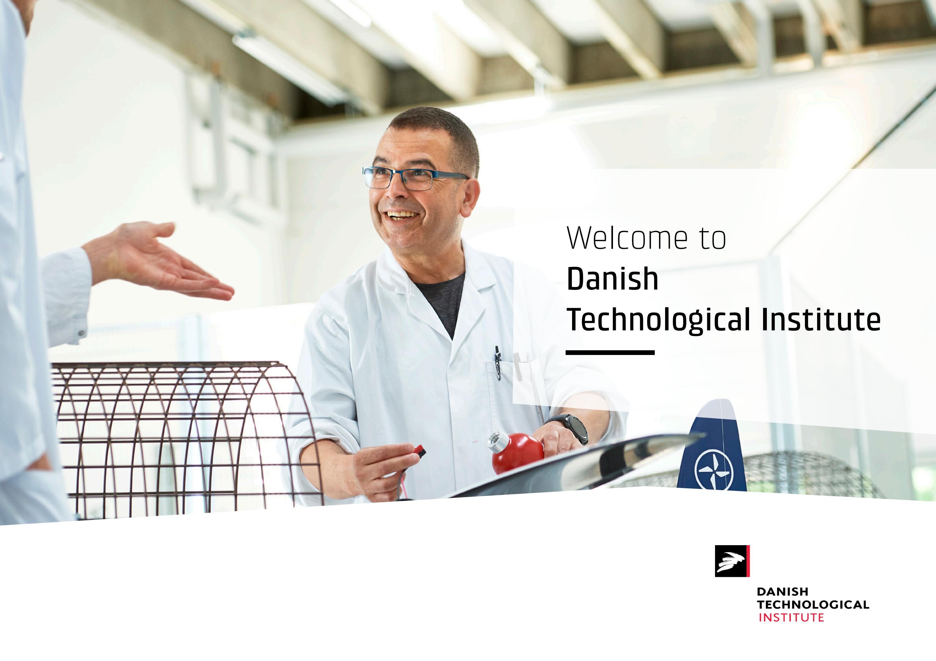 Welcome to Danish Technological Institute by Teknologisk Institut - Issuu