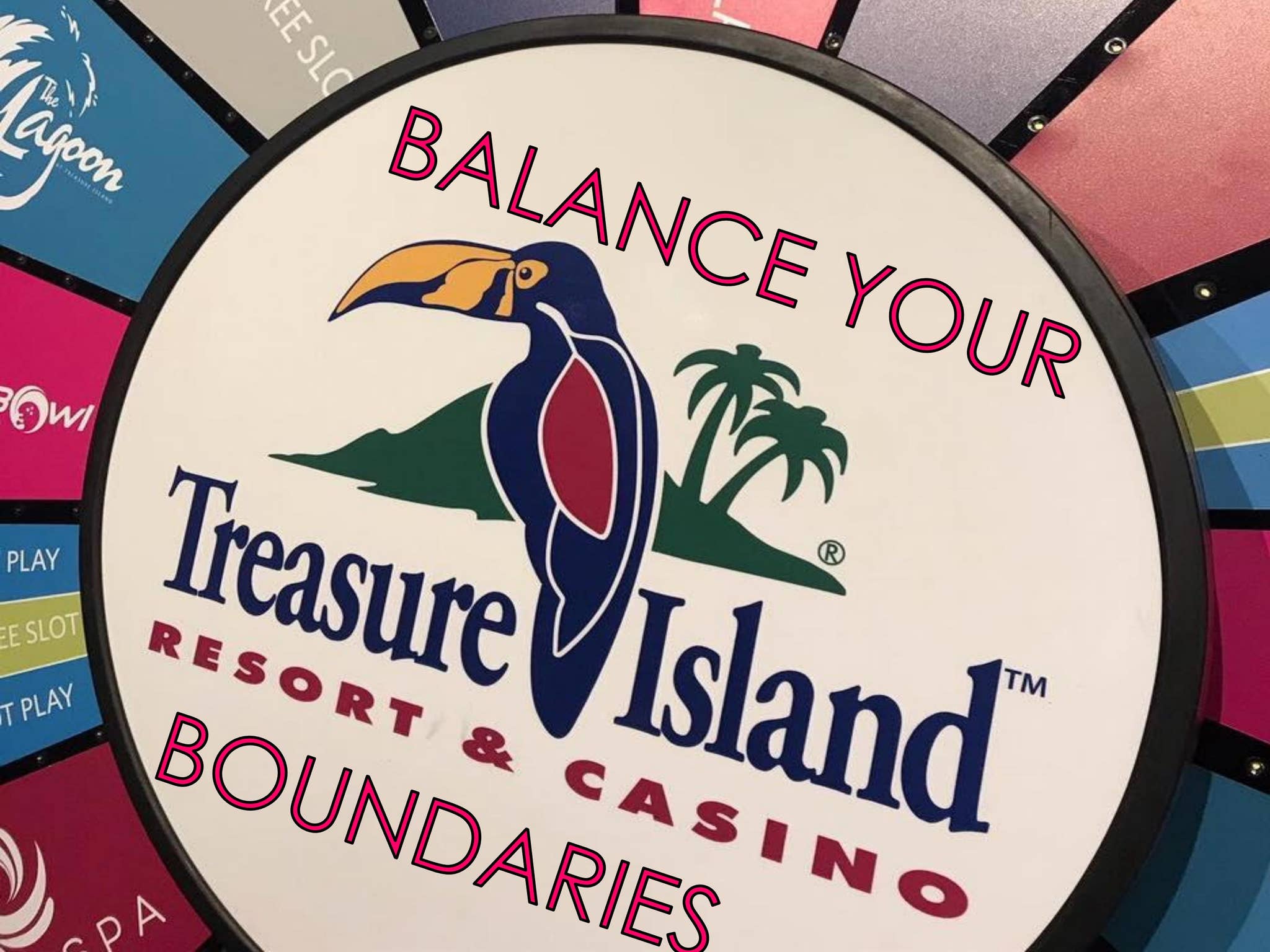 TOUCAN TRAINING: BALANCE YOUR BOUNDARIES by Communication Innovation ...