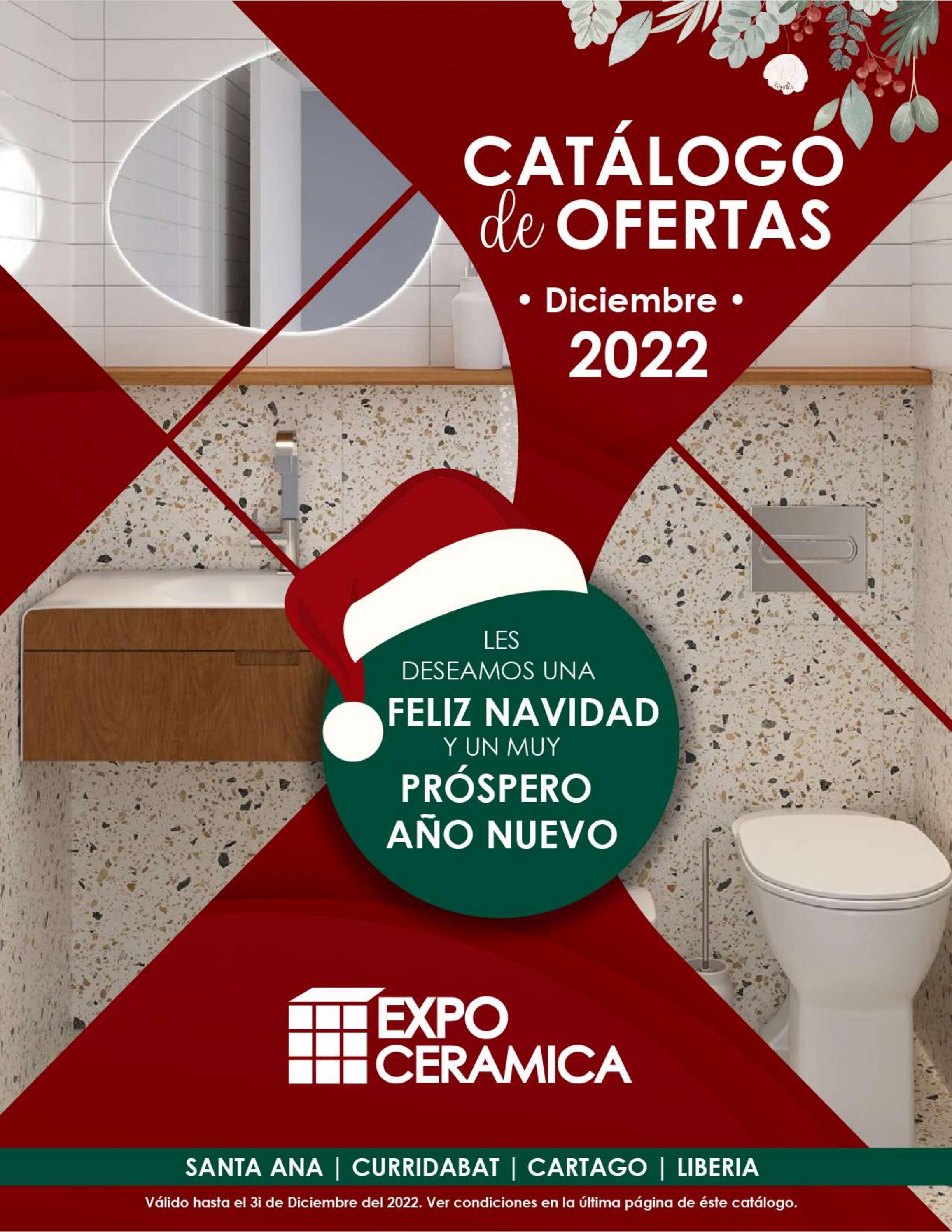ExpoCerámica - Catálogo de Productos by expoceramicacr - Issuu