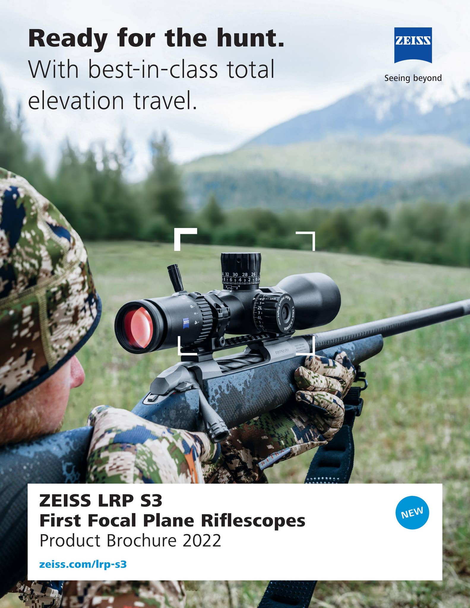 ZEISS LRP S3 Product Brochure 2022 by ZEISS-COP-NA - Issuu