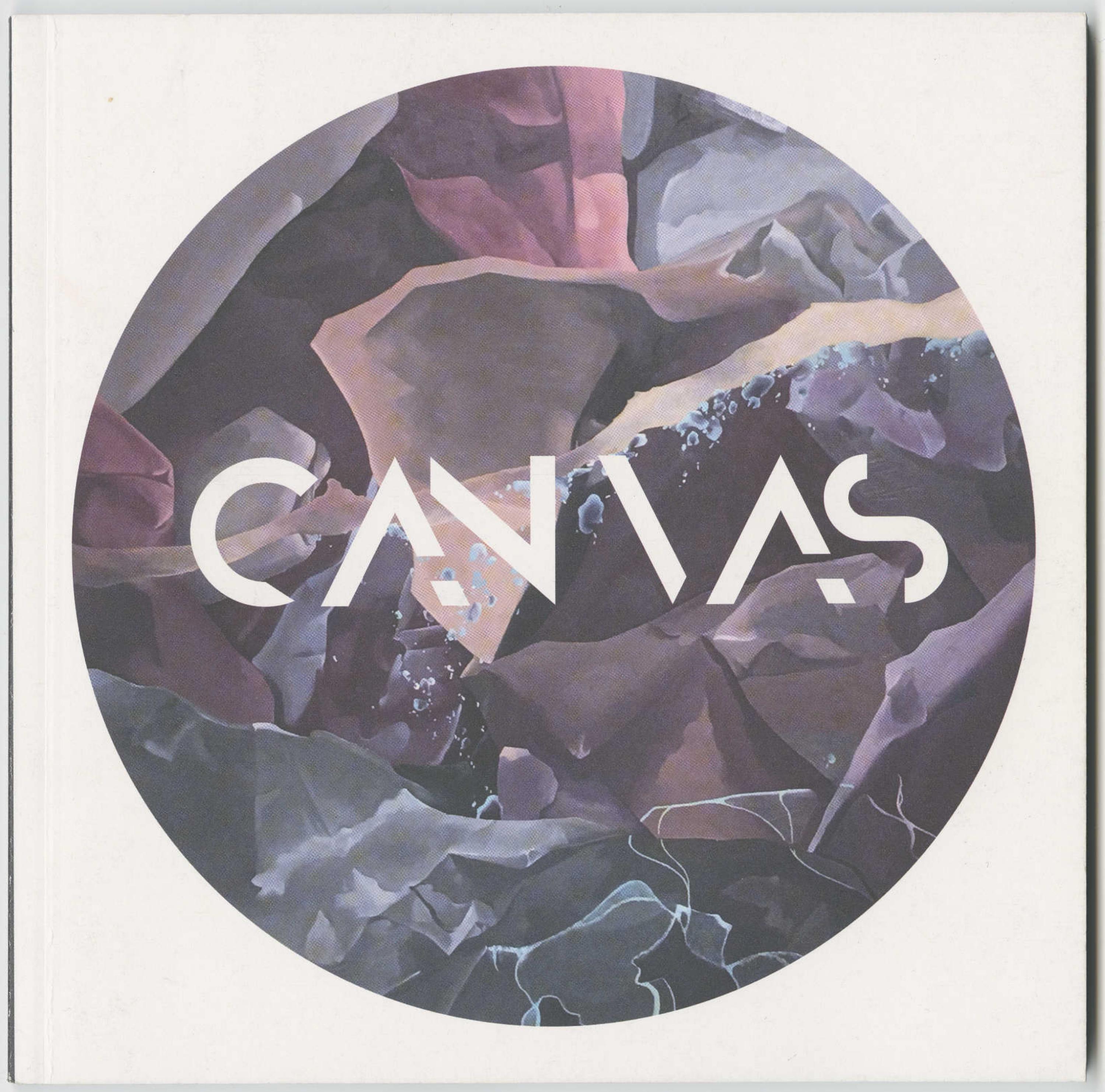 CANVAS Volume 21 by Canvas Creative Arts Magazine - Issuu