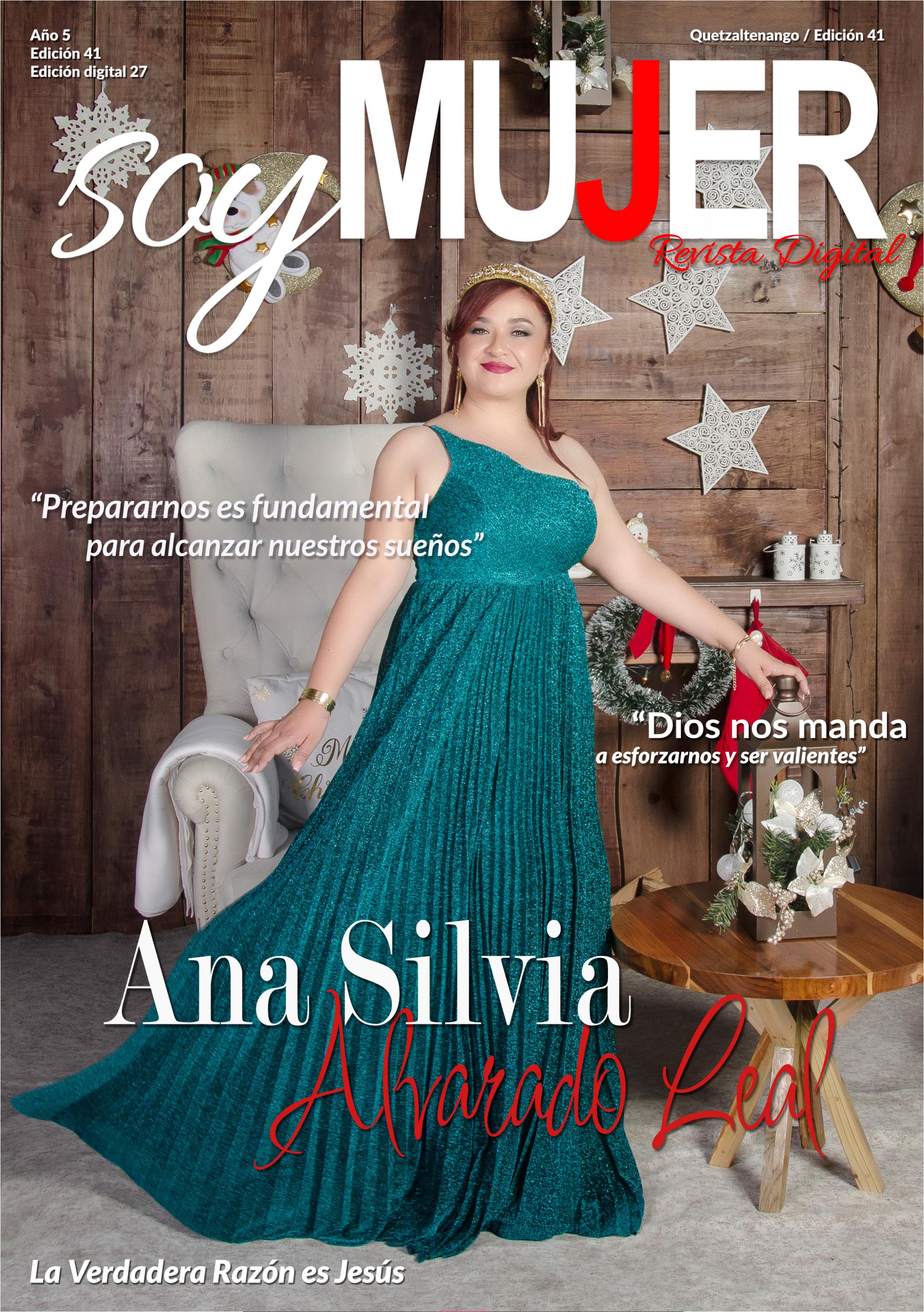 Revista Soy Mujer Edicion 41 by Revista Soy Mujer - Issuu