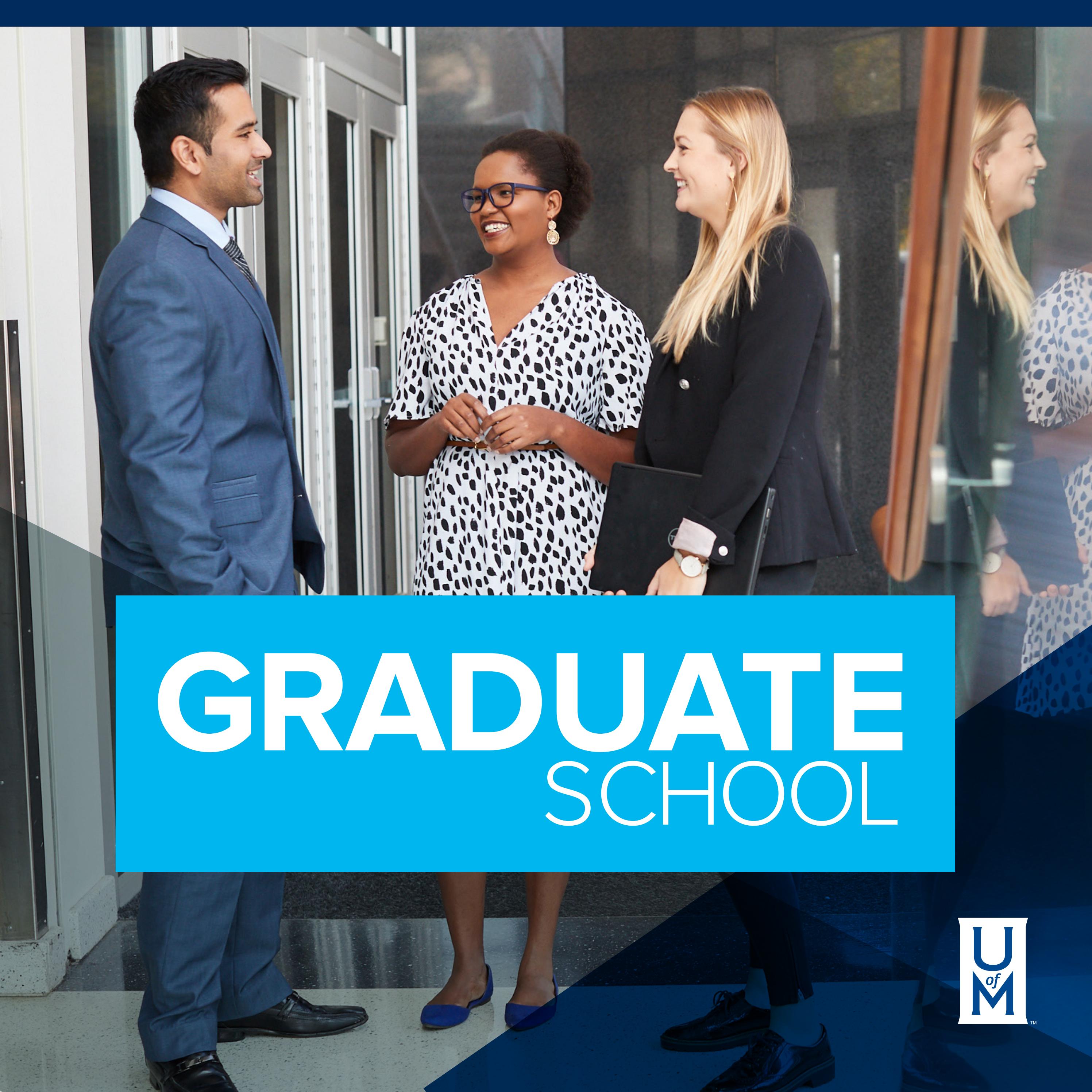 Graduate School View Book by University of Memphis - Issuu