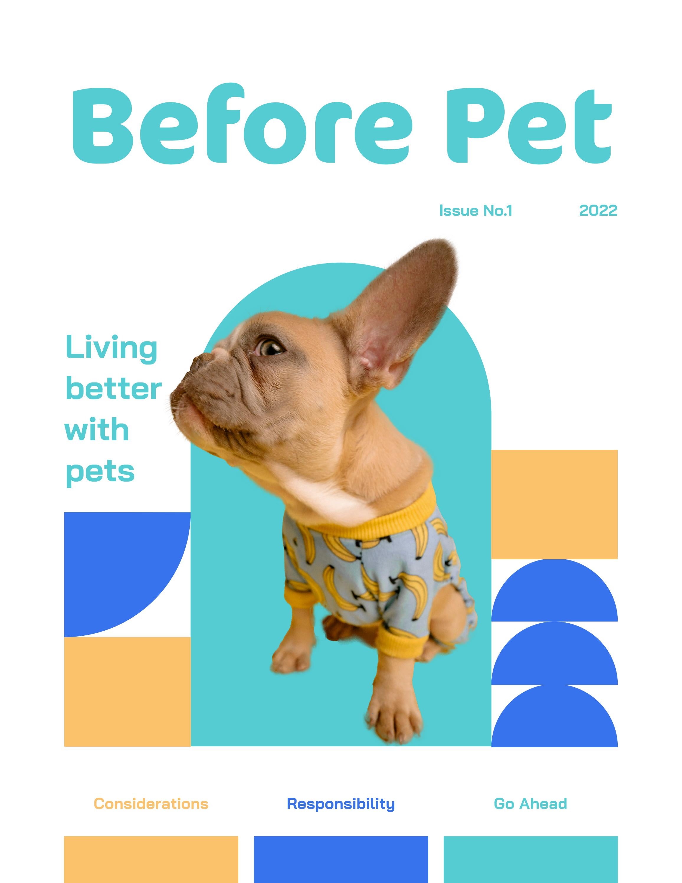 Issue 01 By Before Pet Issuu Issue 01 By Before Pet Issuu