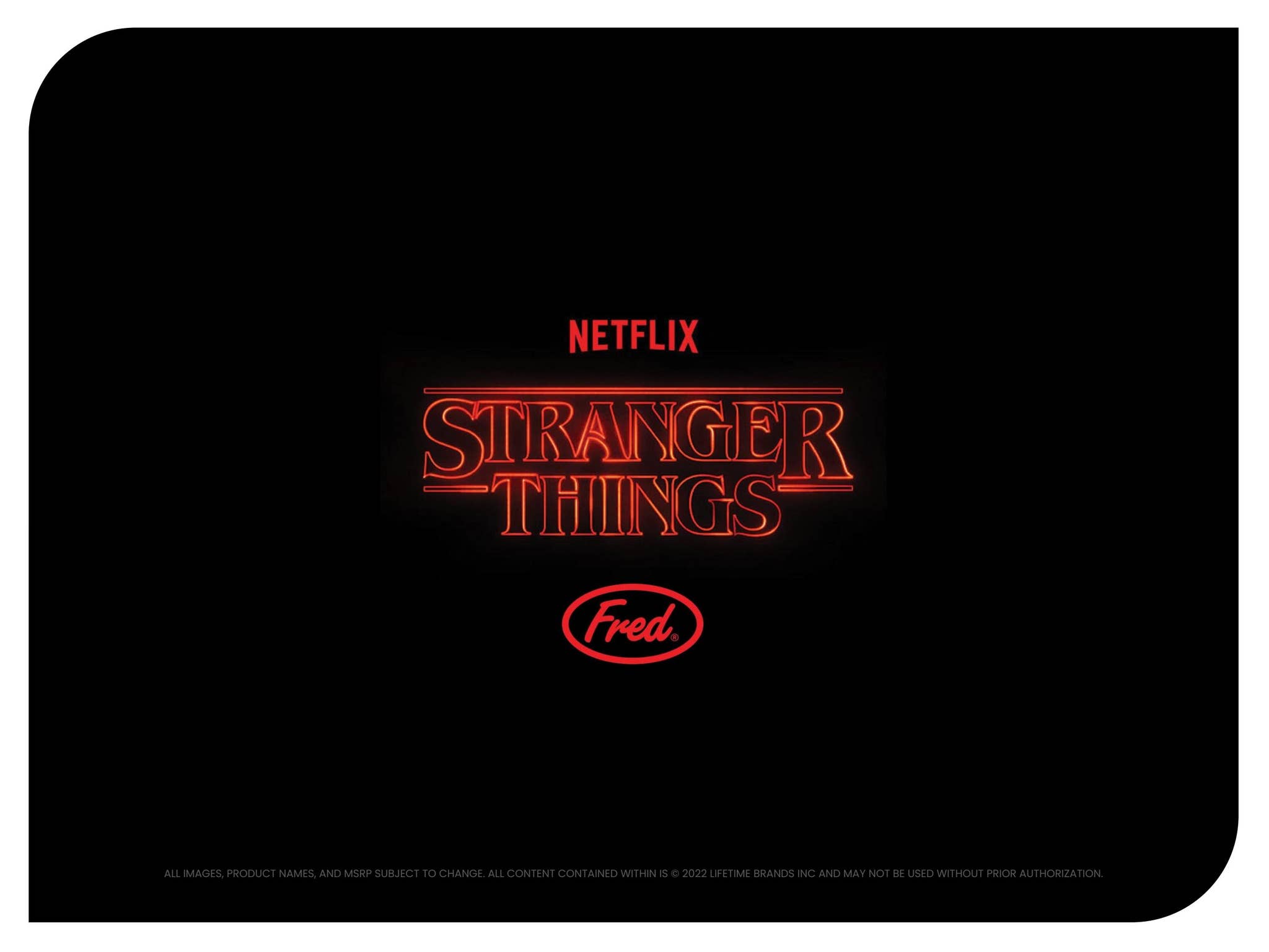 Fred Stranger Things Spring 2023 by Just Got 2 Have It! - Issuu