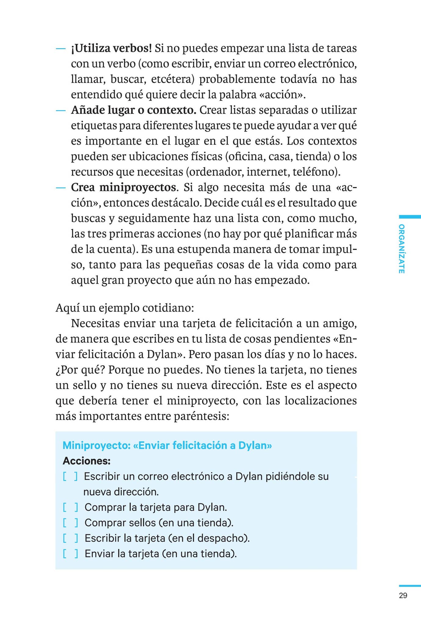 Respira. Calma tu mente. Concéntrate. Actúa by Kōan Libros - Issuu