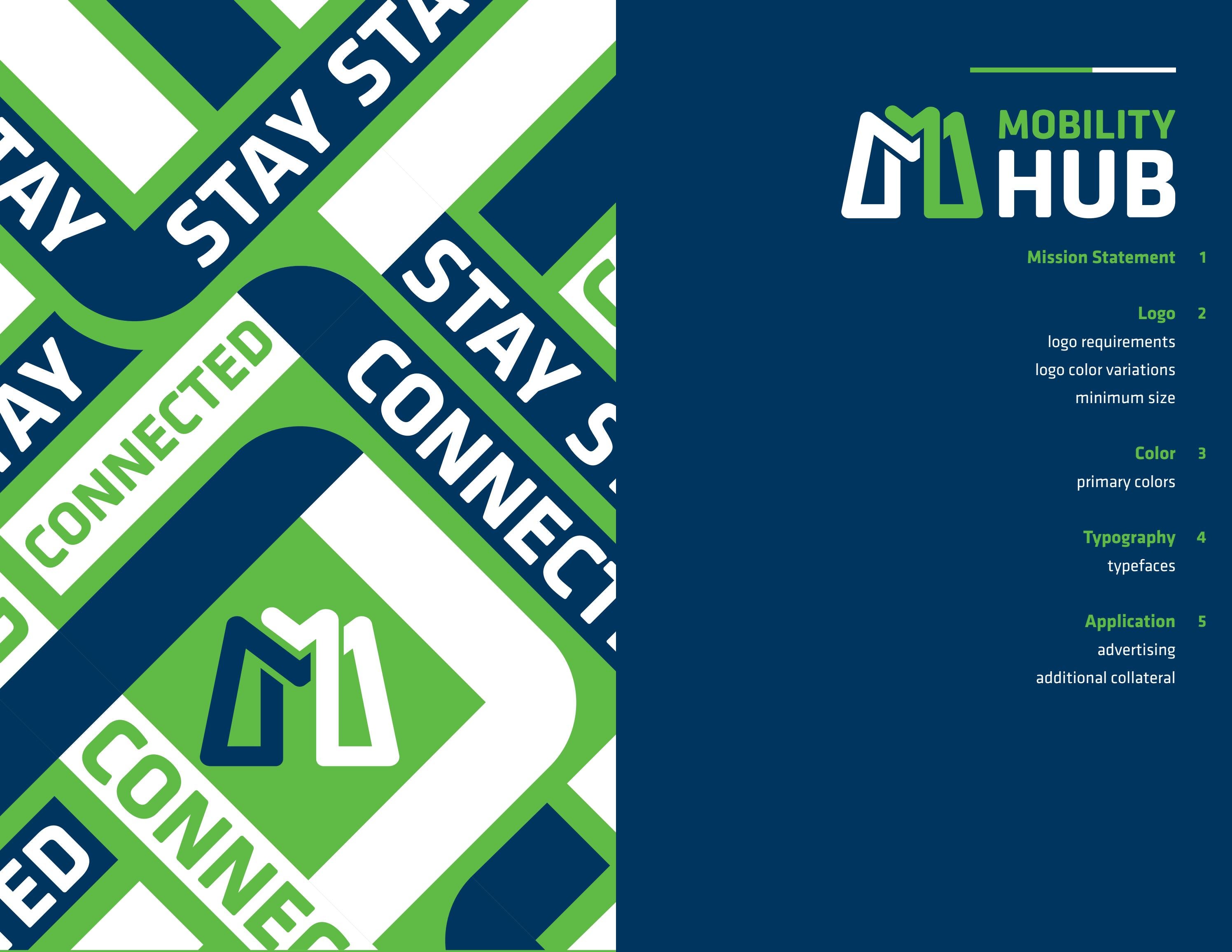 Mobility Hub Style Guide by Ogden Sikel - Issuu