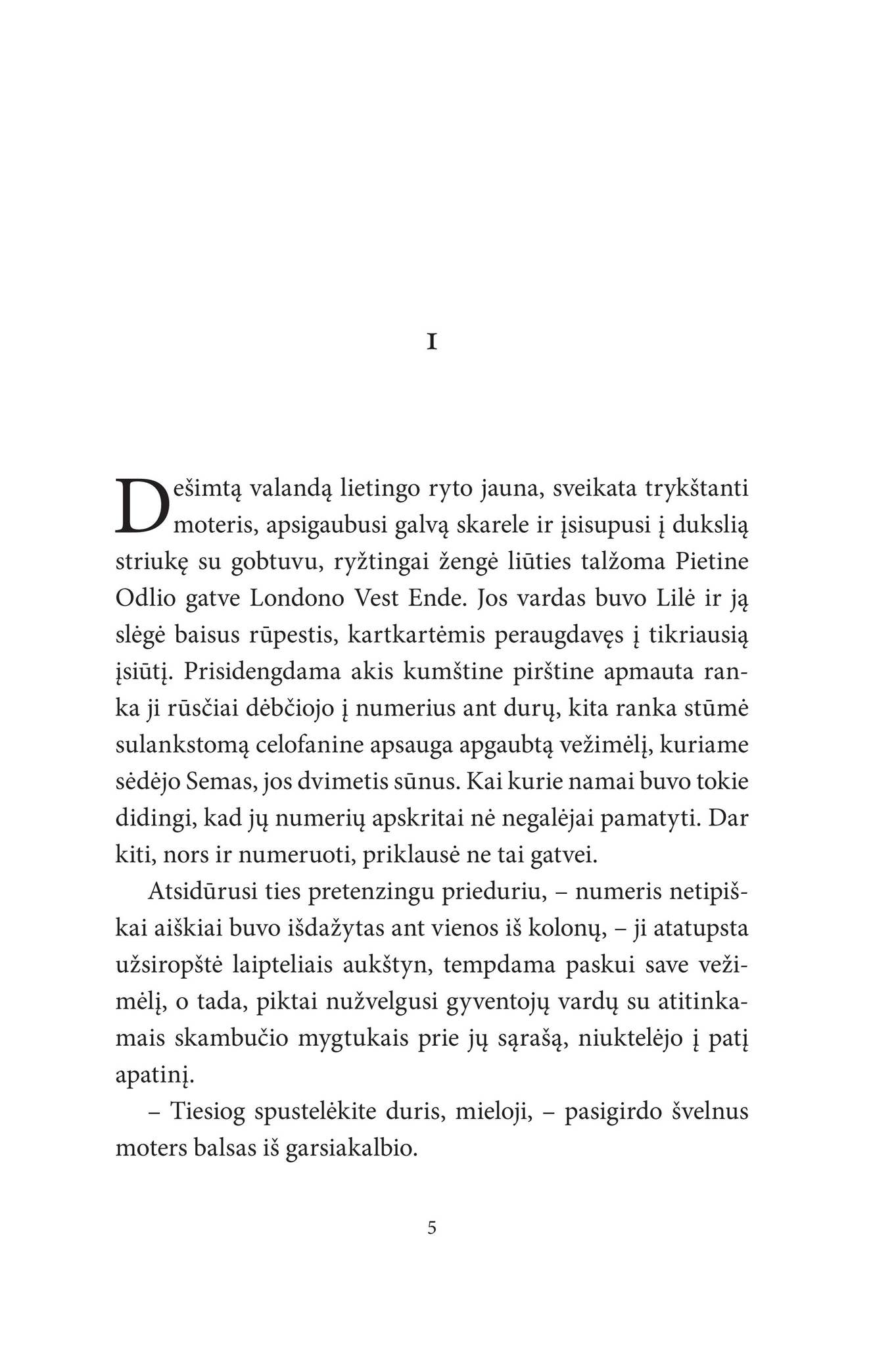 Sidabrė by knygos.lt - Issuu