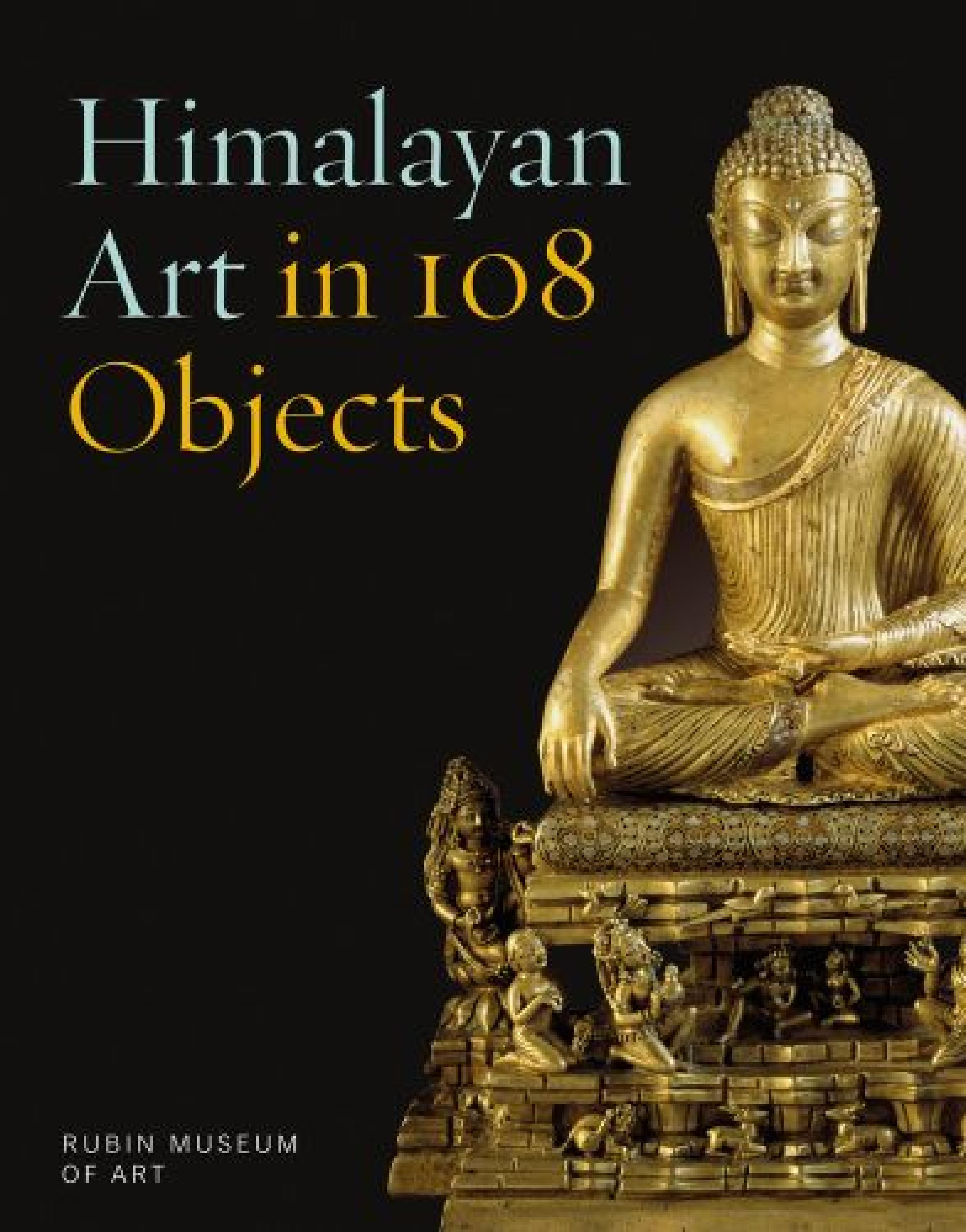 Himalayan Art in 108 Objects by ACC Art Books - Issuu