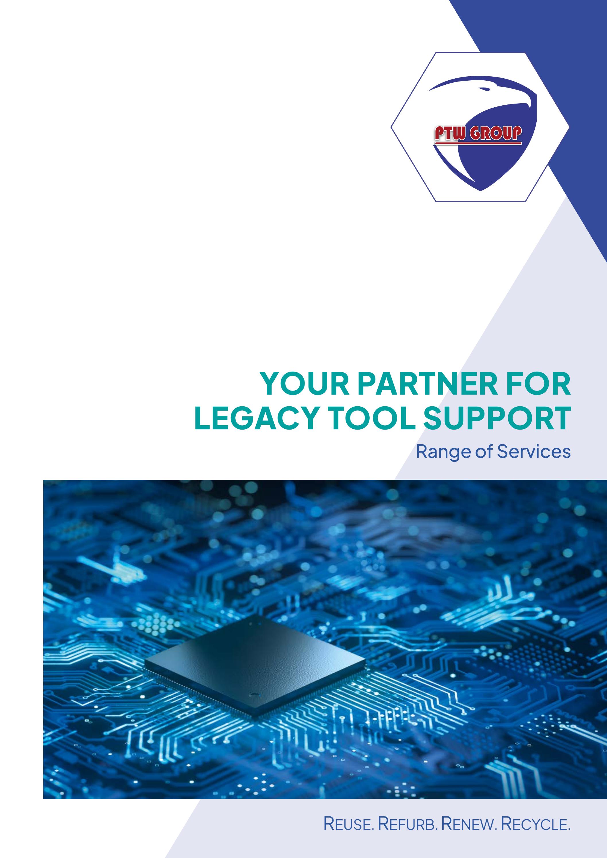 PTW Group - Company Brochure by PTW Group - Issuu