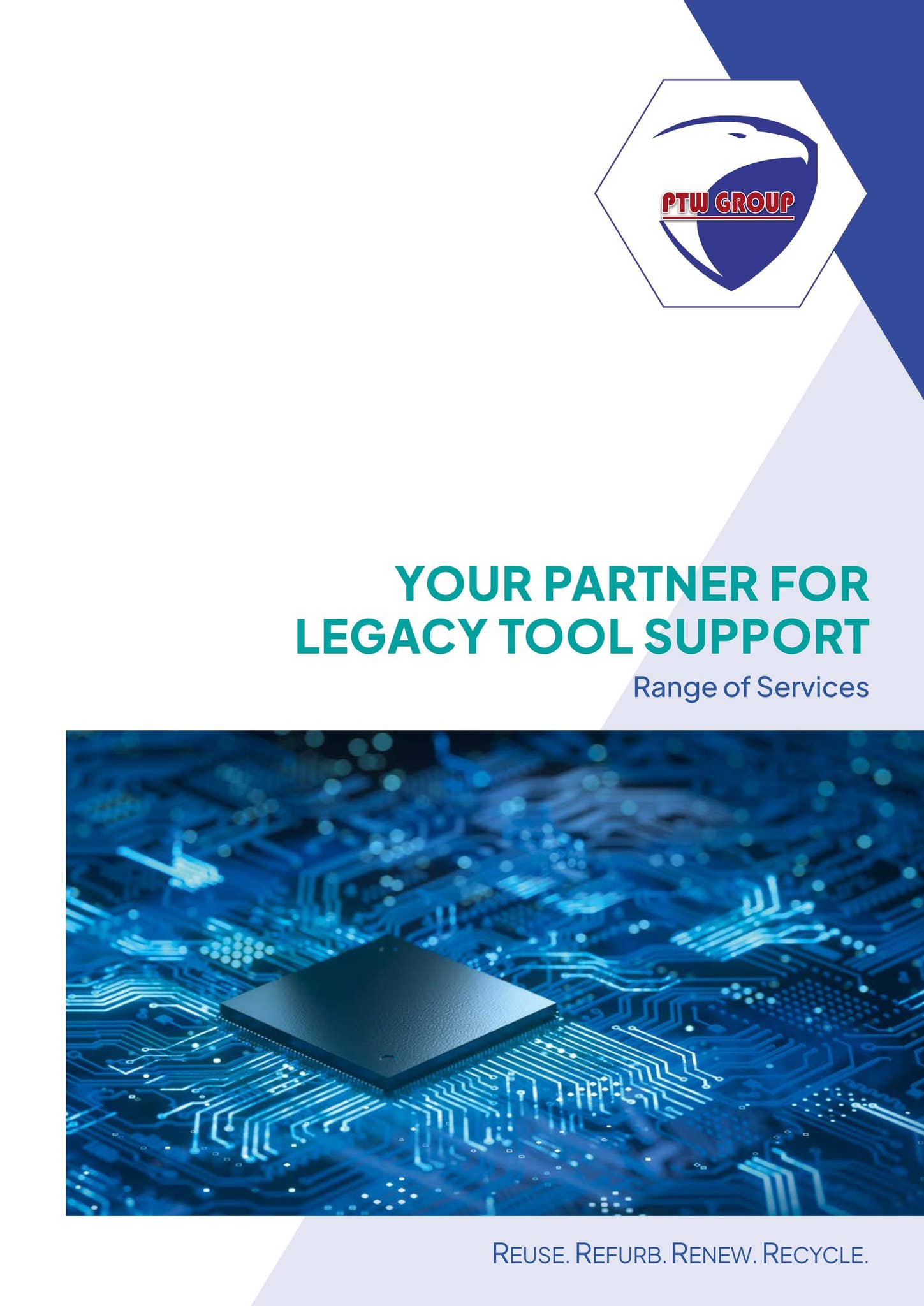 PTW Group - Company Brochure by PTW Group - Issuu