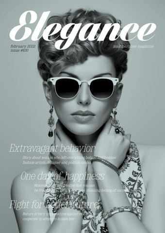 Elegance Magazine by duartepeixoto20 - Issuu