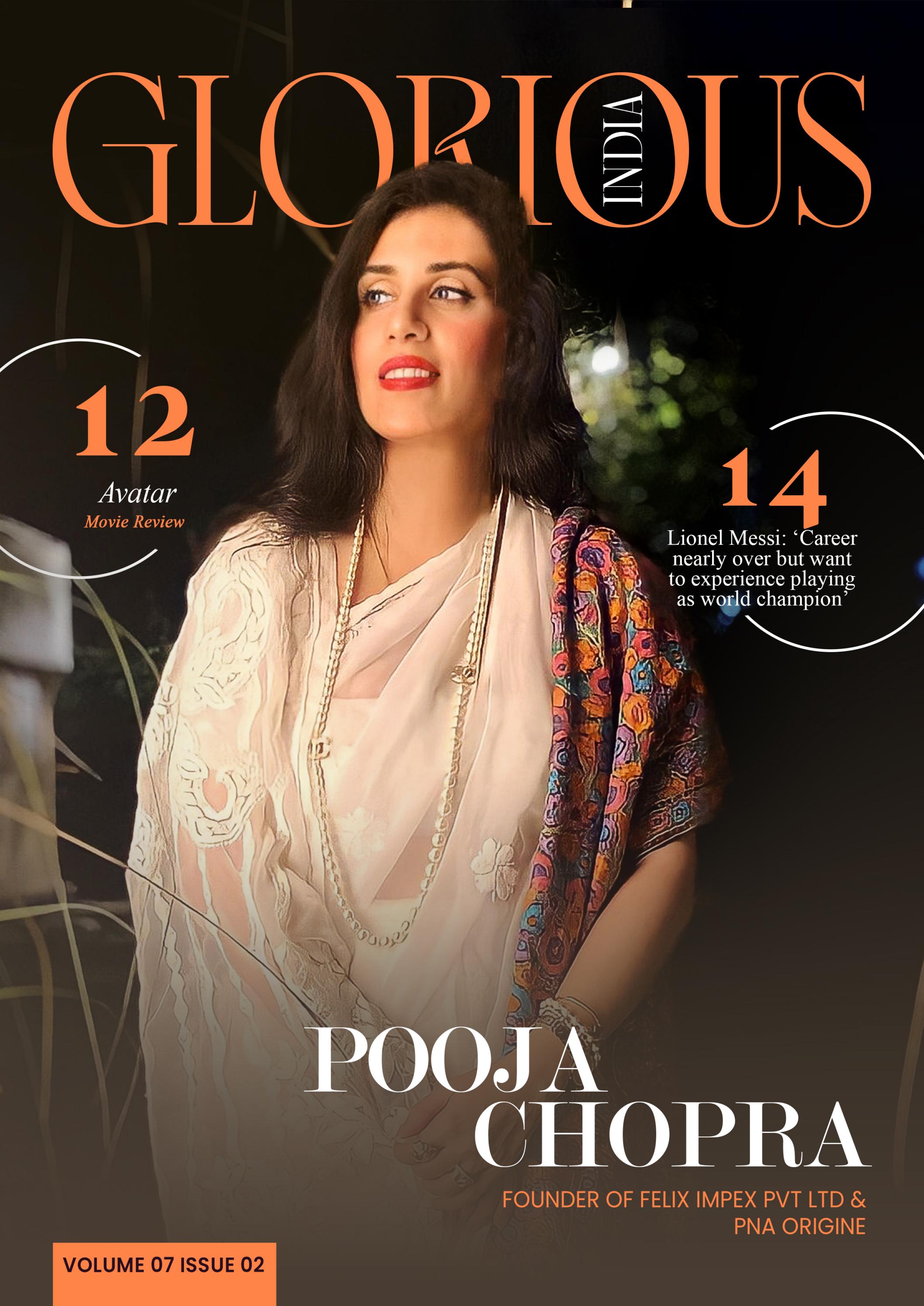 Glorious India Volume 07 Issue 02 by Glorious India - Issuu Glorious India Volume 07 Issue 02 by Glorious India - Issuu