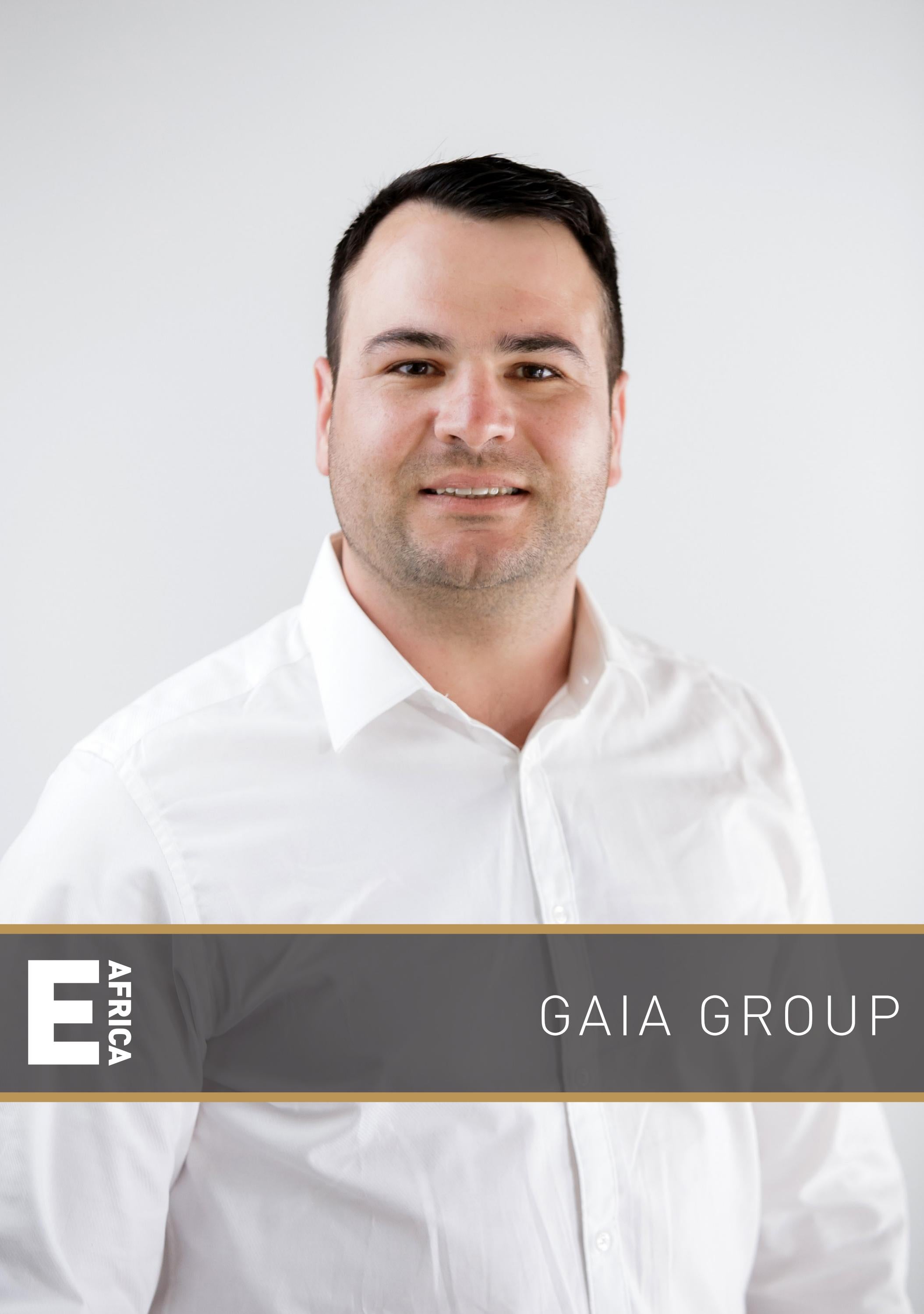 GAIA Group / Enterprise Africa / December 2022 by CMB Media Group - Issuu