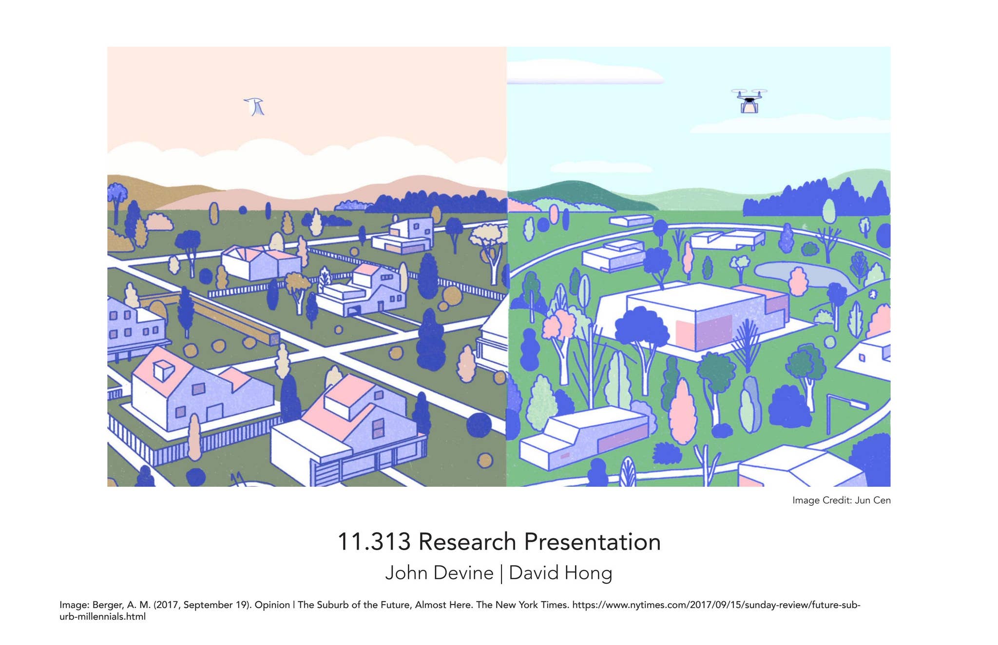 Research Presentation 11.313 by MIT DUSP - Issuu