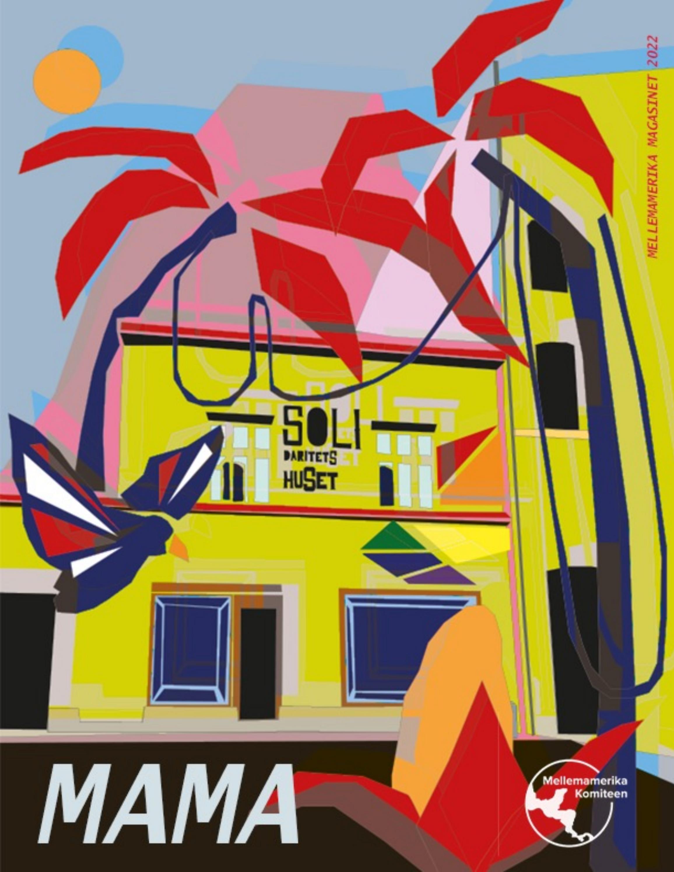 MAMA 2022 by mellemamerikakomiteen - Issuu