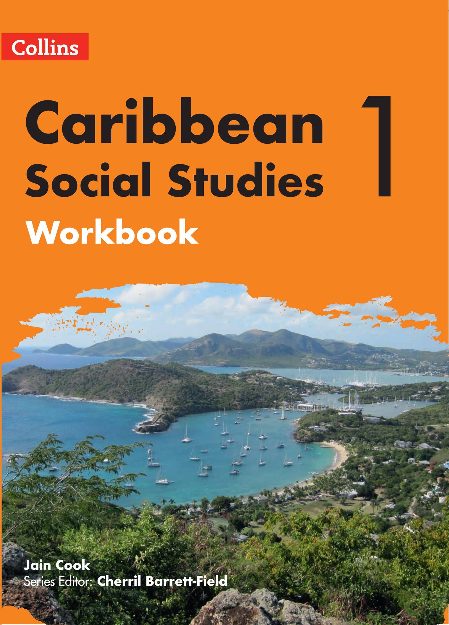 Caribbean Social Studies Workbook 1 by Collins - Issuu