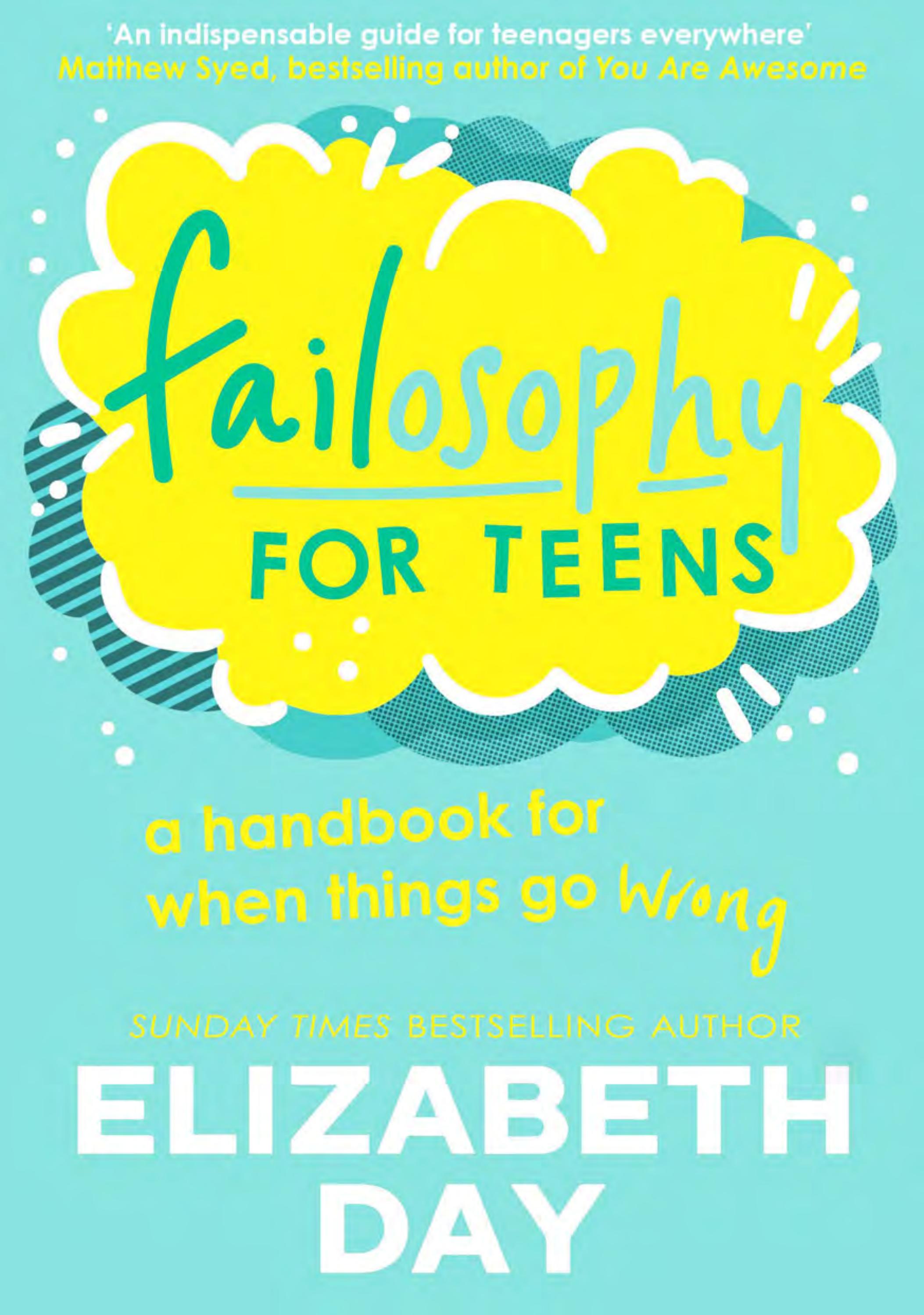 Failosophy for Teens Extract by Farshore Books - Issuu