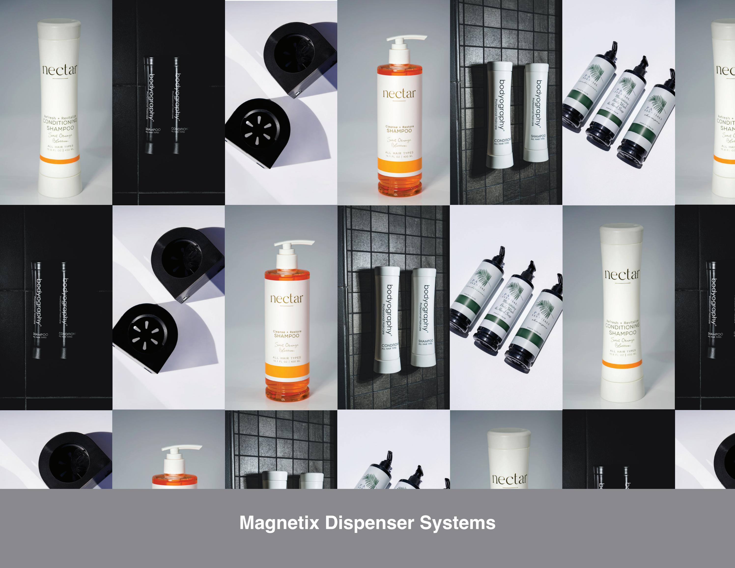 Dispenser Solutions Catalog by World Amenities - Issuu