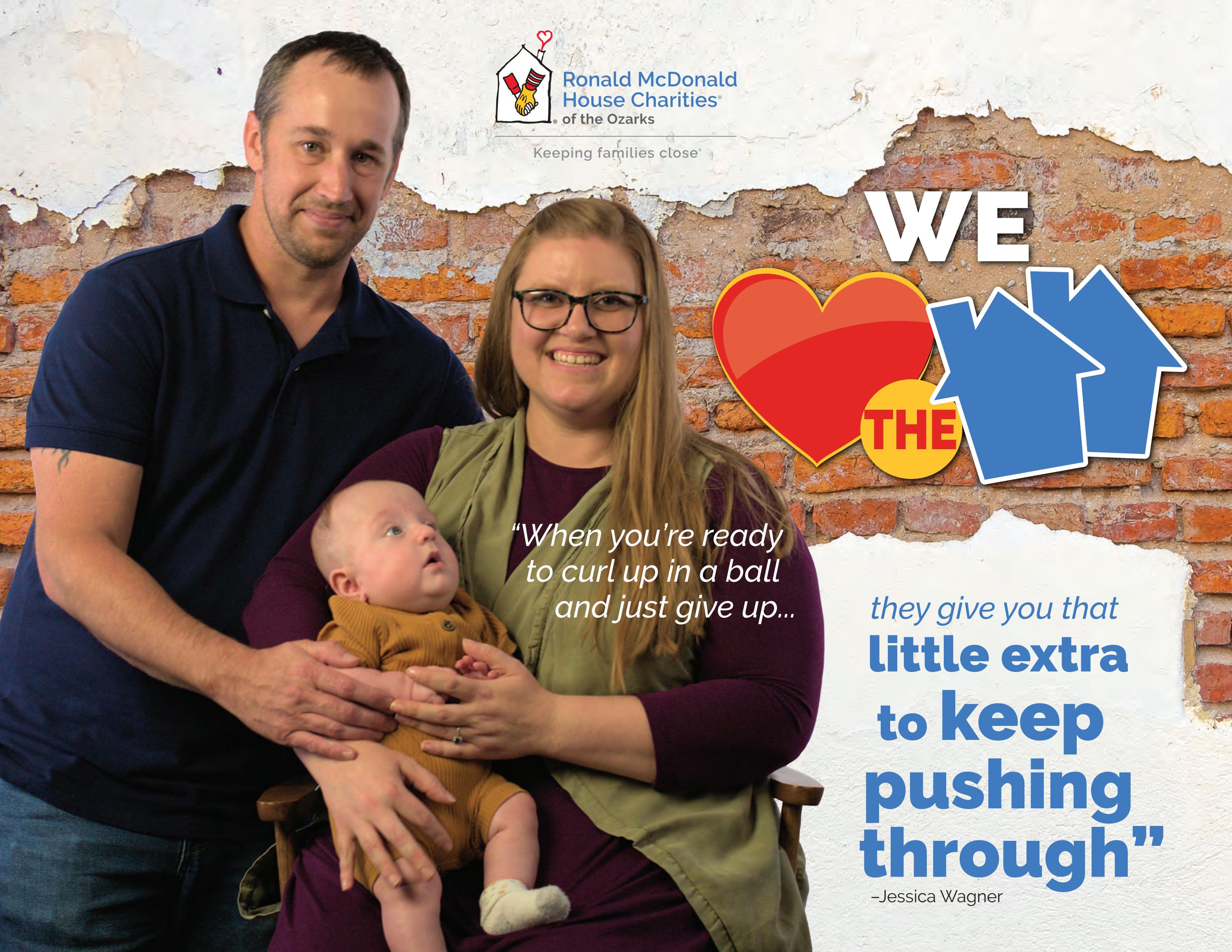 2023 Heart the Houses Campaign by RMHC of the Ozarks, Inc. - Issuu